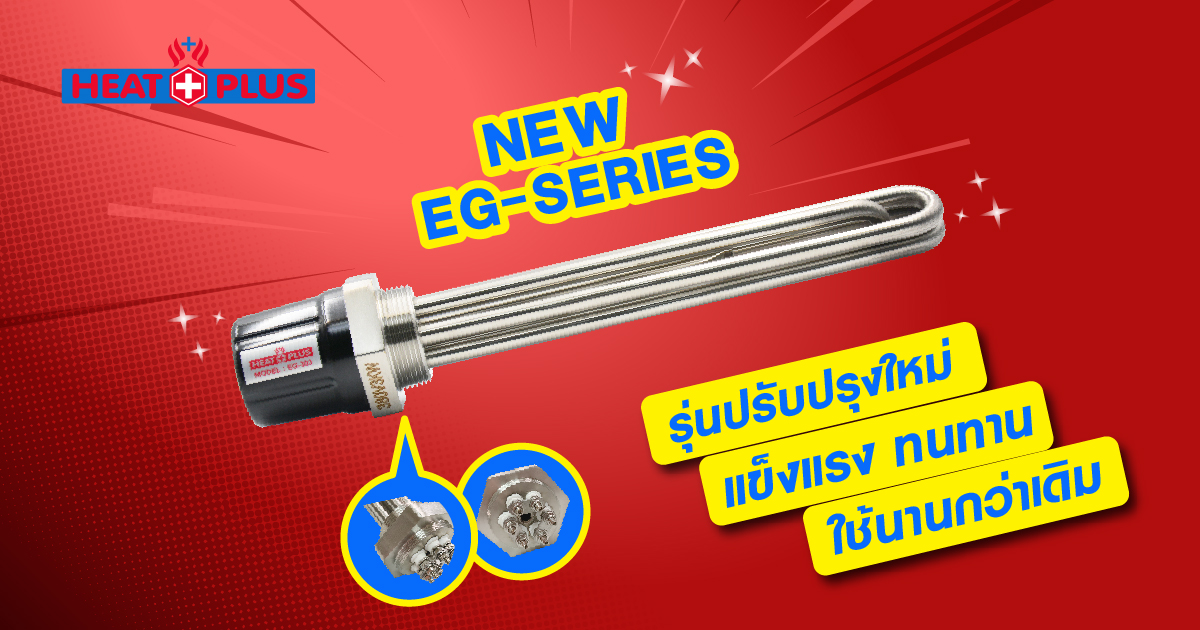 EG-Series - บริษัท แสงชัยมิเตอร์ จำกัด