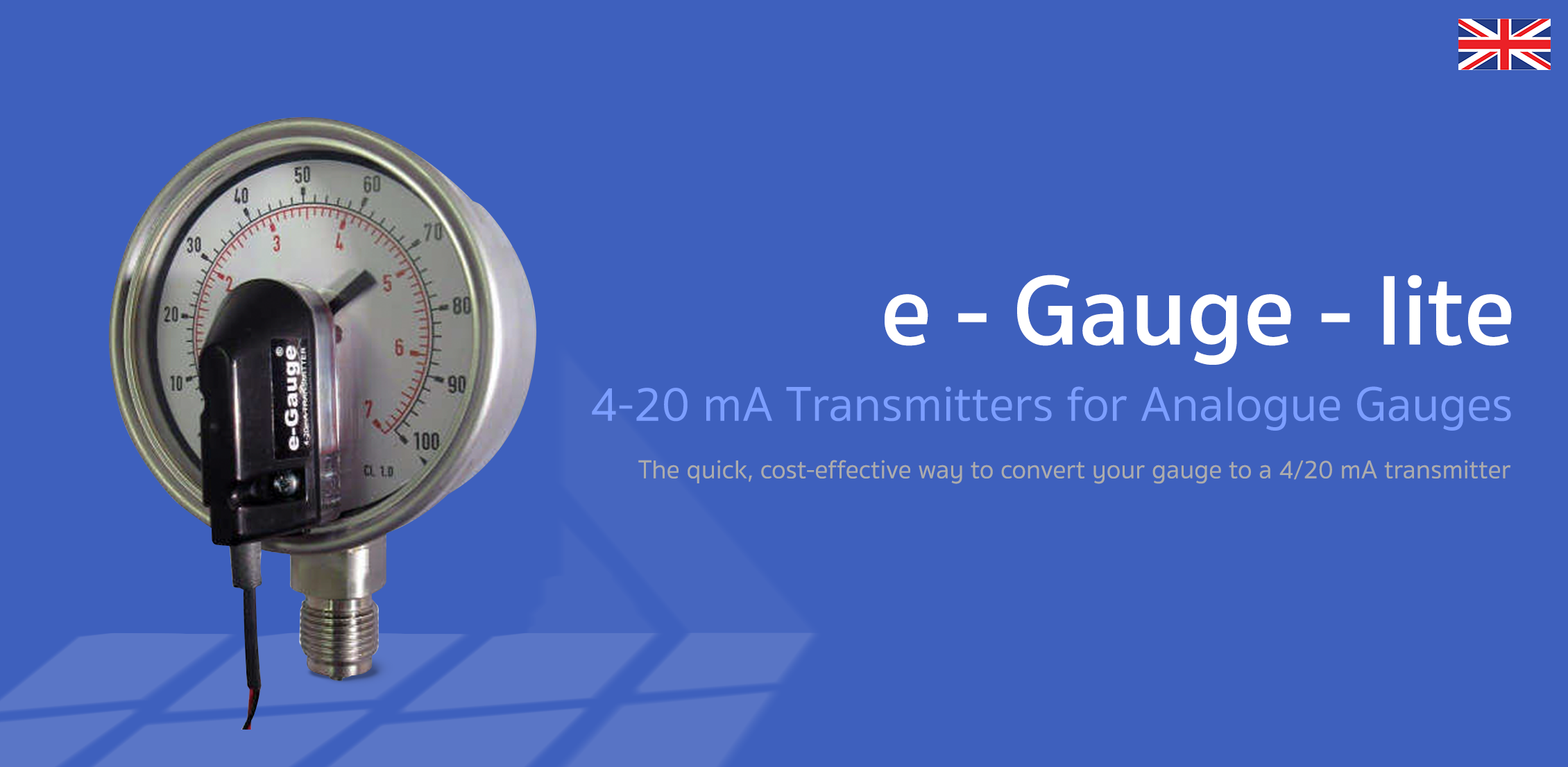 e-Gauge® -lite - บริษัท แสงชัยมิเตอร์ จำกัด
