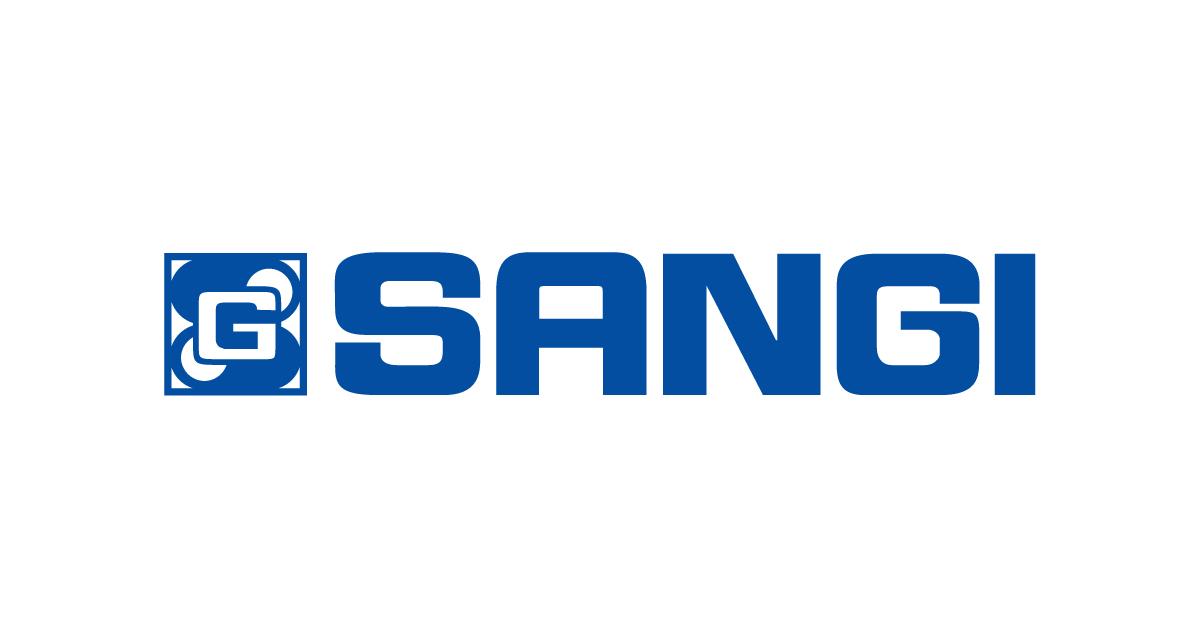 SANGI - บริษัท แสงชัยมิเตอร์ จำกัด