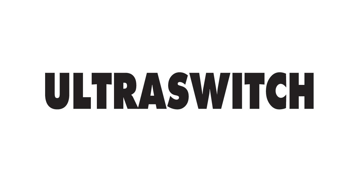 แบรนด์ Ultraswitch หน้าที่ 1 - บริษัท แสงชัยมิเตอร์ จำกัด