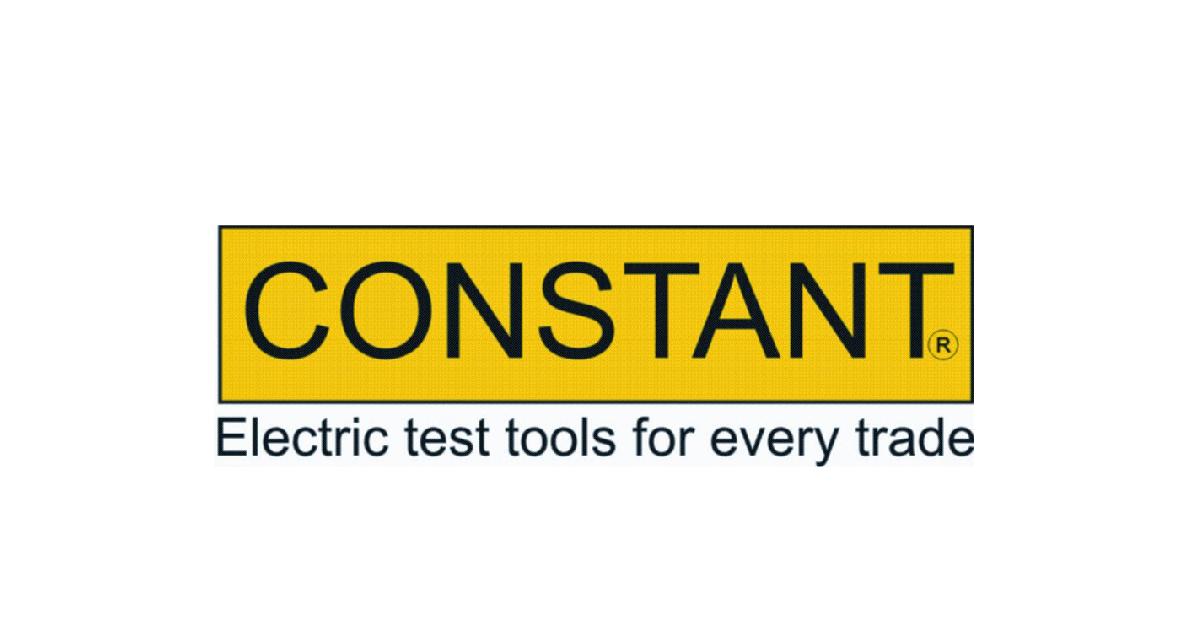 CONSTANT - บริษัท แสงชัยมิเตอร์ จำกัด