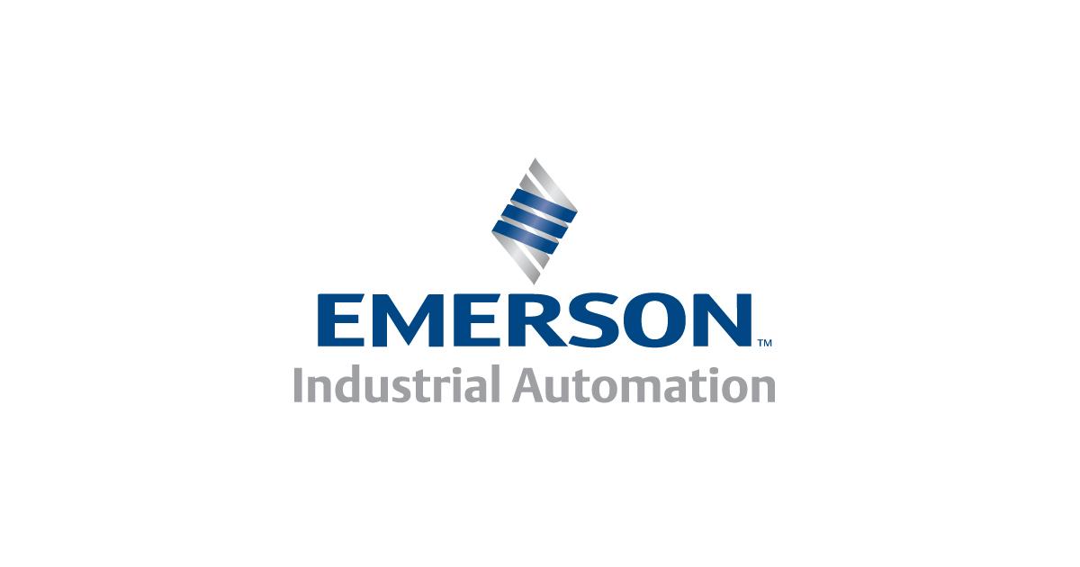 EMERSON - บริษัท แสงชัยมิเตอร์ จำกัด