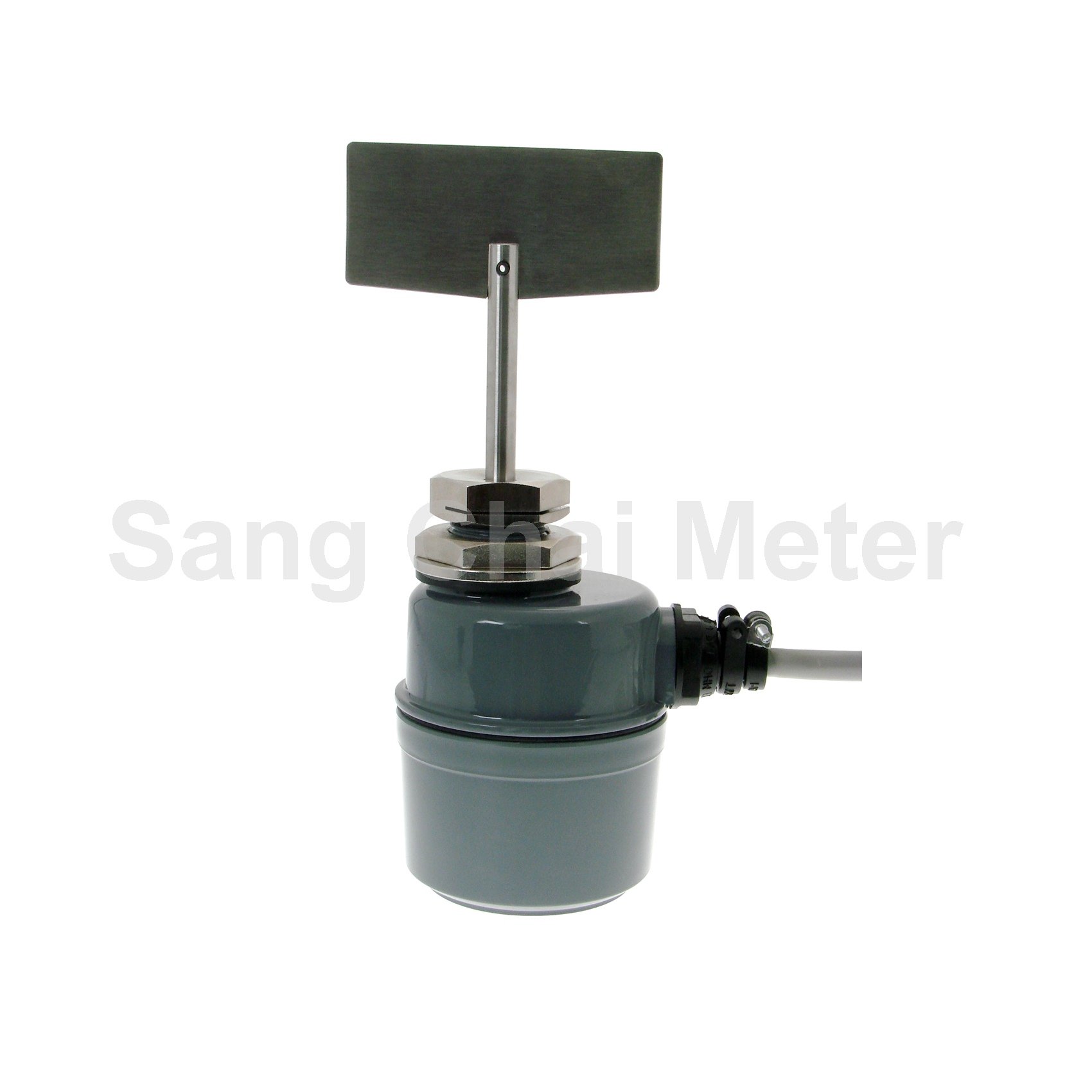 Paddle Type Level Switch - บริษัท แสงชัยมิเตอร์ จำกัด