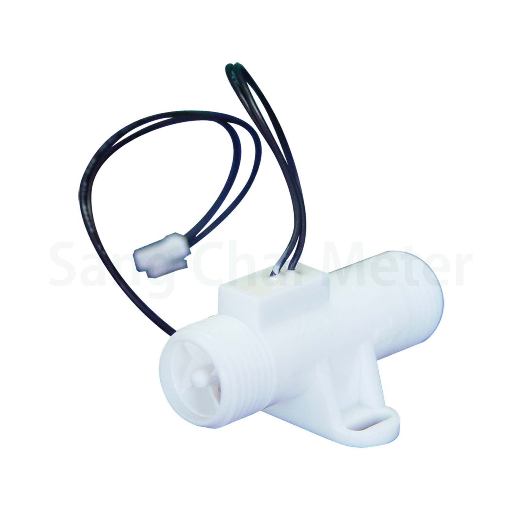 Flow Sensor - บริษัท แสงชัยมิเตอร์ จำกัด