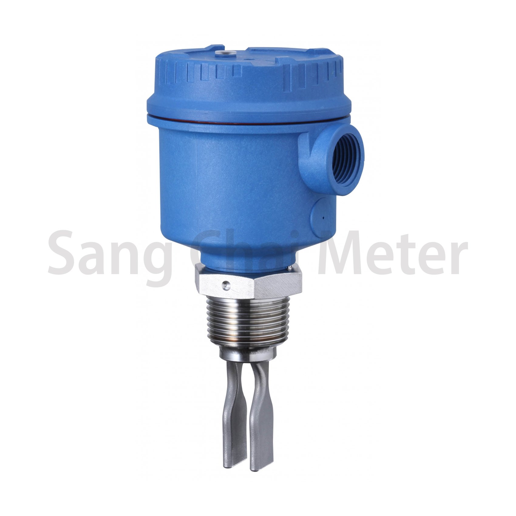 เครื่องควบคุมระดับของเหลว แบบก้านสั่น | Tuning Fork Level Sensor - บริษัท แสงชัยมิเตอร์ จำกัด