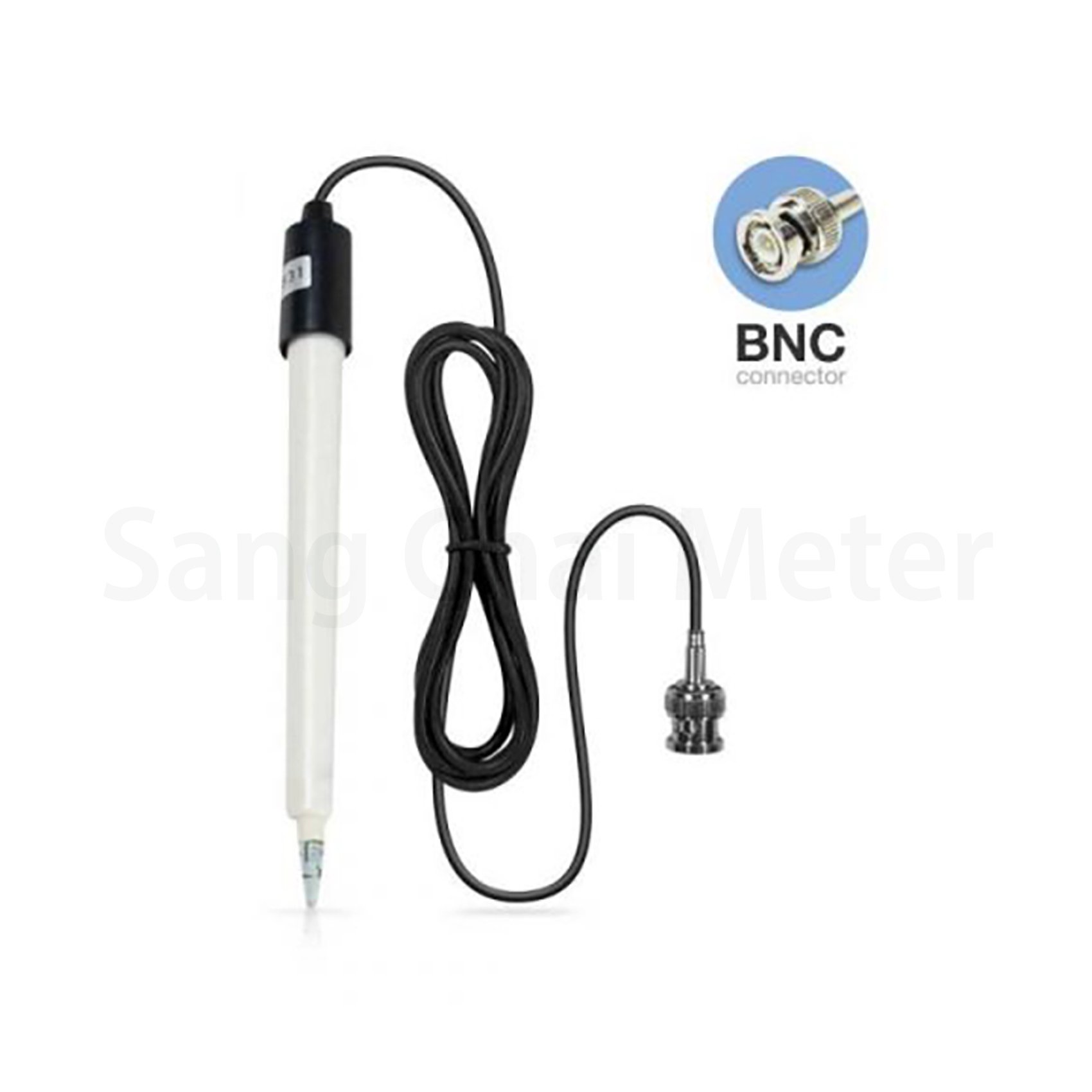 pH Electrode - บริษัท แสงชัยมิเตอร์ จำกัด