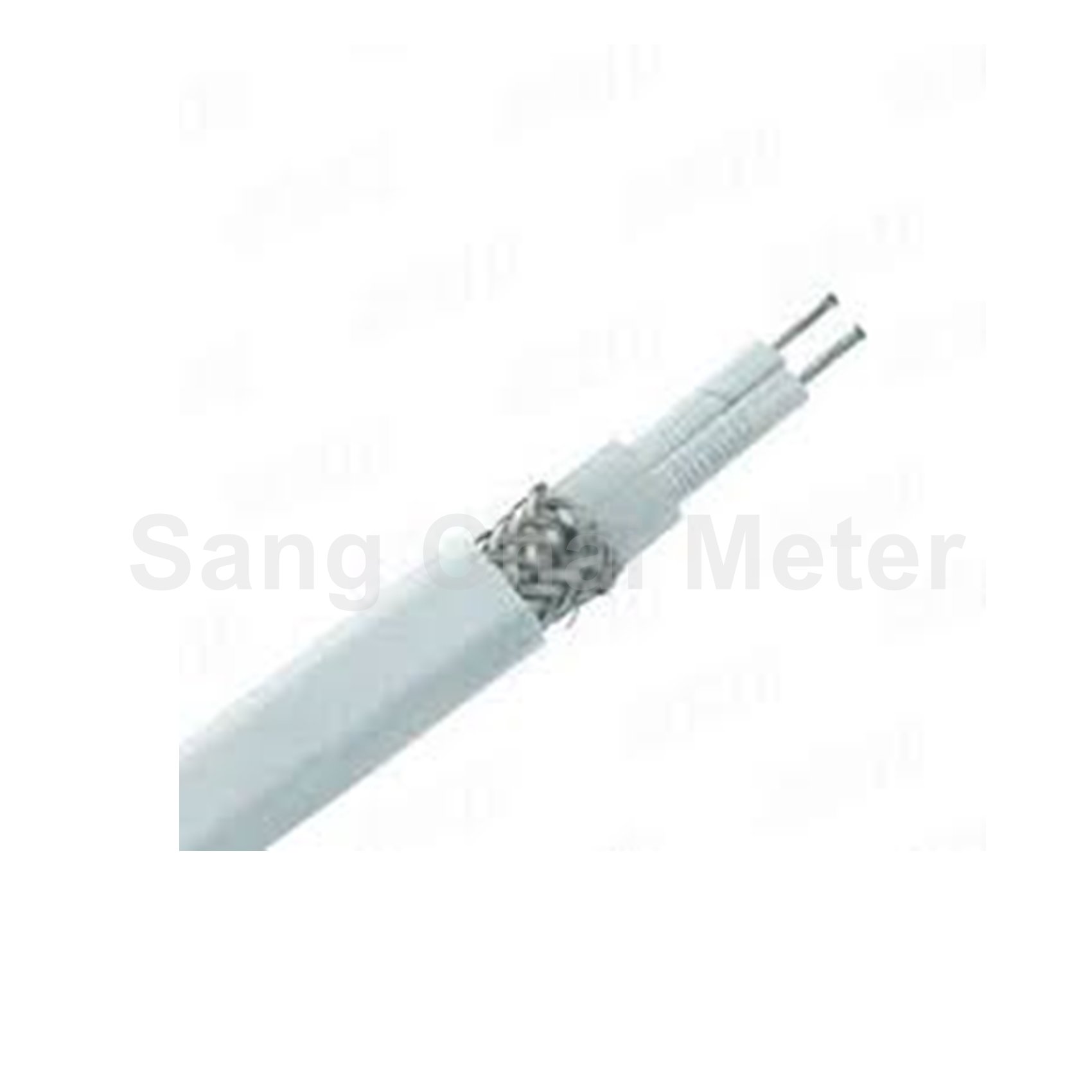 Cable Heater - บริษัท แสงชัยมิเตอร์ จำกัด