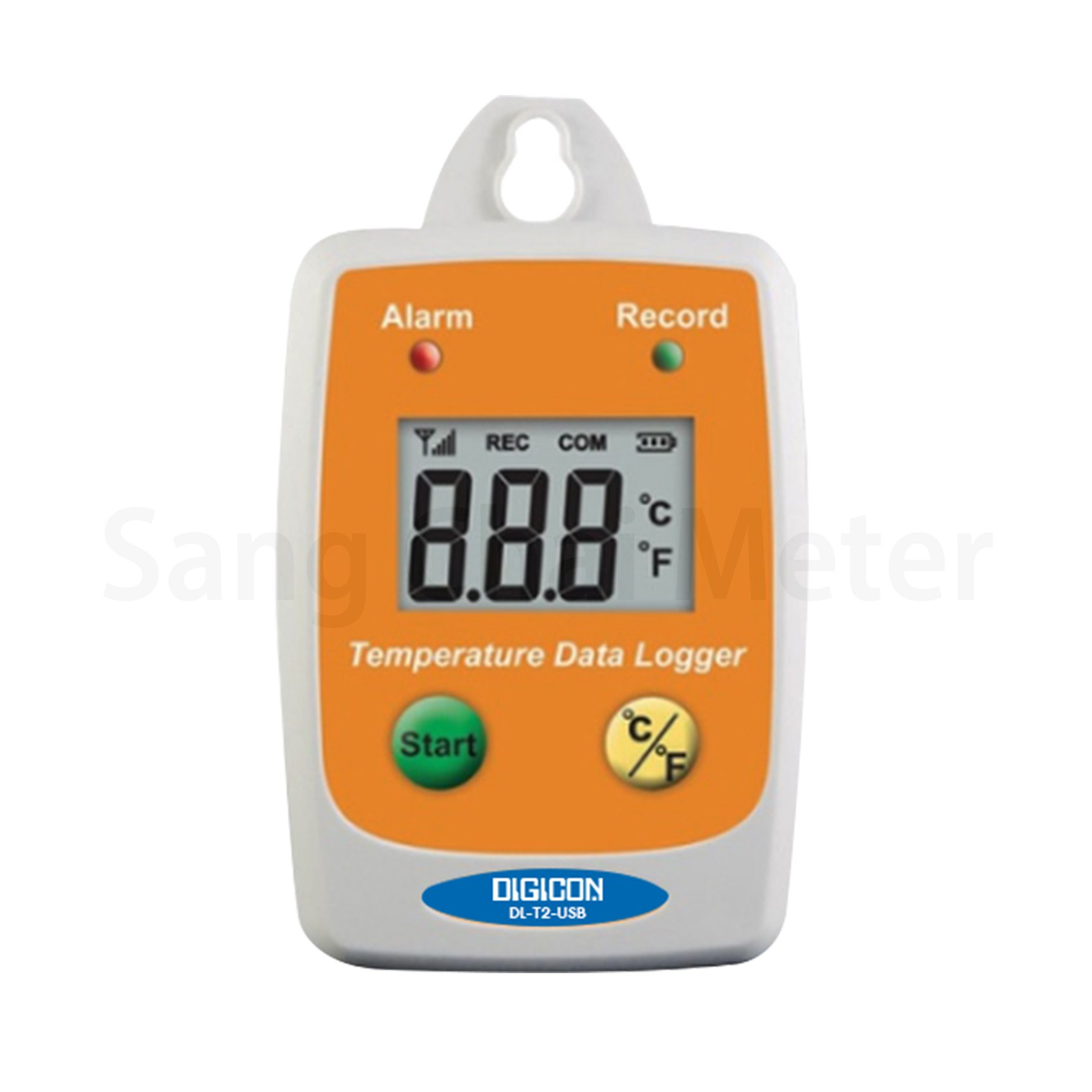 Temperature Data Logger - บริษัท แสงชัยมิเตอร์ จำกัด