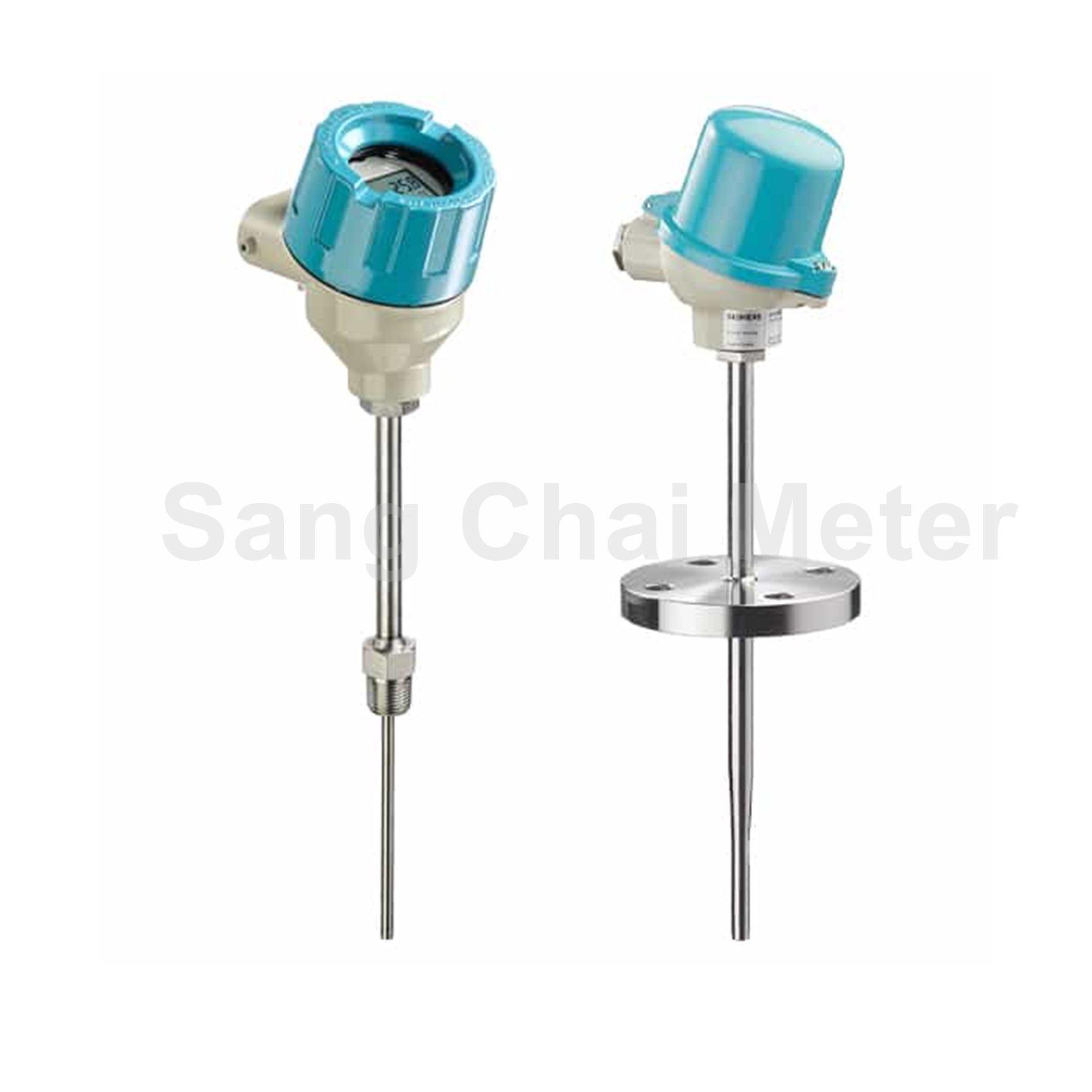 Temperature Sensor - บริษัท แสงชัยมิเตอร์ จำกัด
