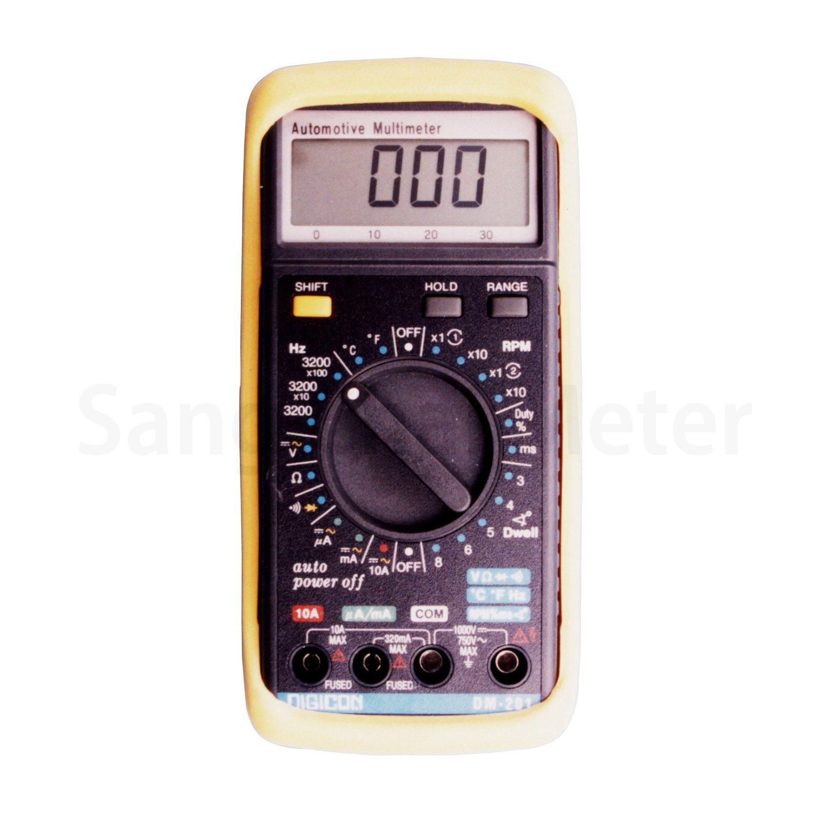 Automotive Meter - บริษัท แสงชัยมิเตอร์ จำกัด