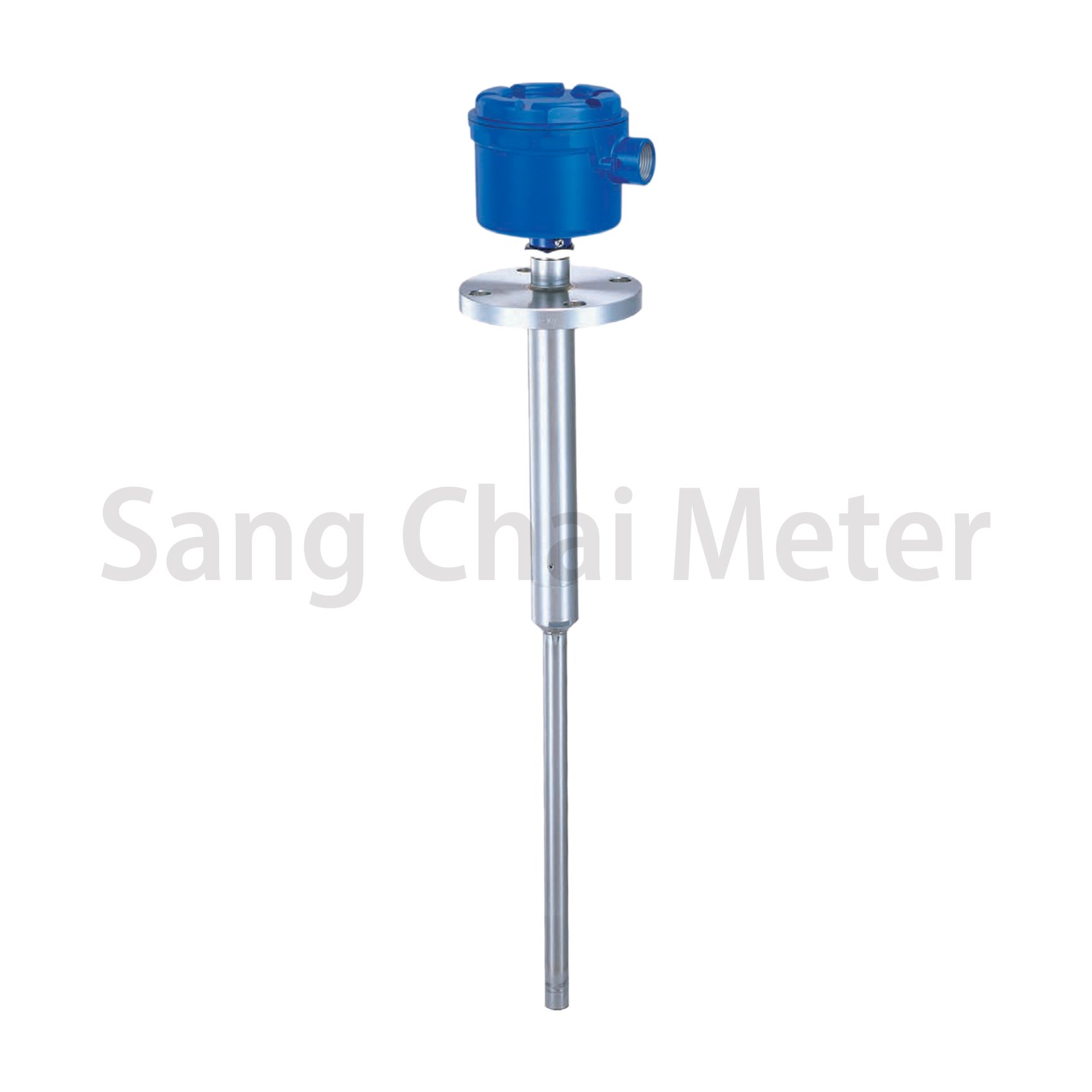 Vibrating Level Sensor - บริษัท แสงชัยมิเตอร์ จำกัด