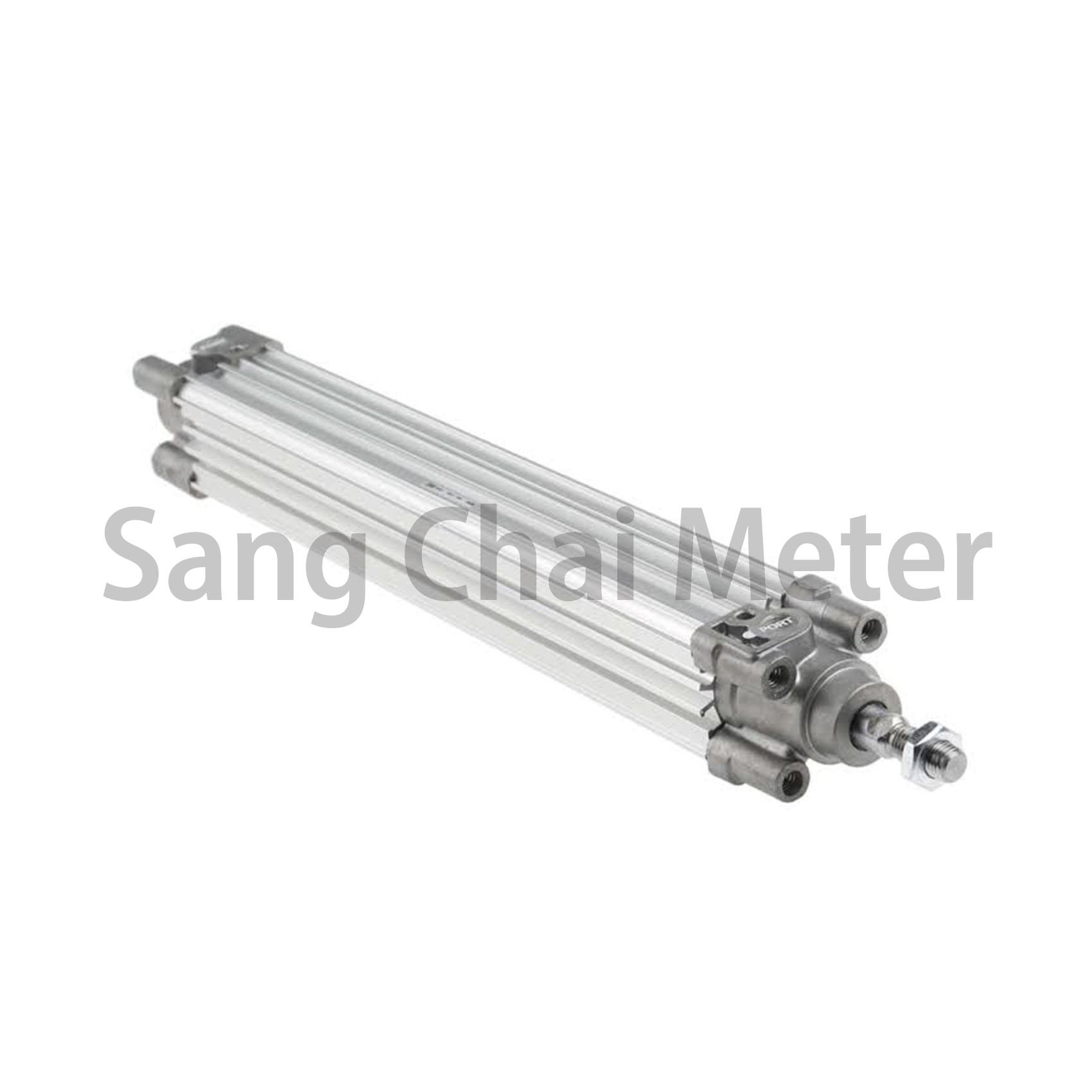 ISO Standard Air Cylinder - บริษัท แสงชัยมิเตอร์ จำกัด
