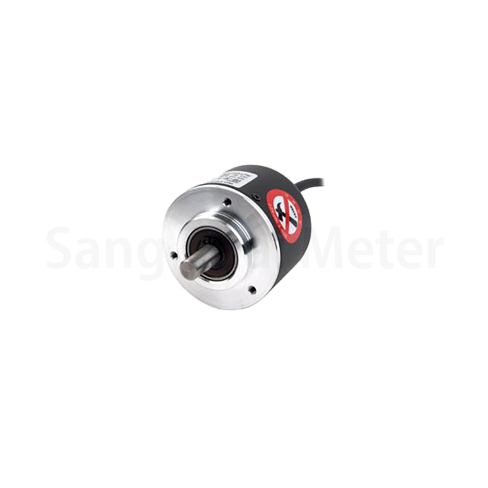 Incremental Rotary Encoder - บริษัท แสงชัยมิเตอร์ จำกัด