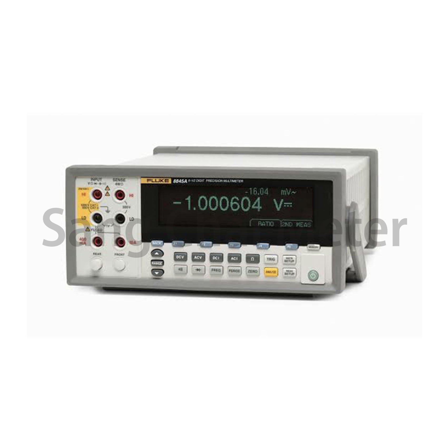 Fluke 8846A 6.5 Digit Precision Multimeters - บริษัท แสงชัยมิเตอร์ จำกัด