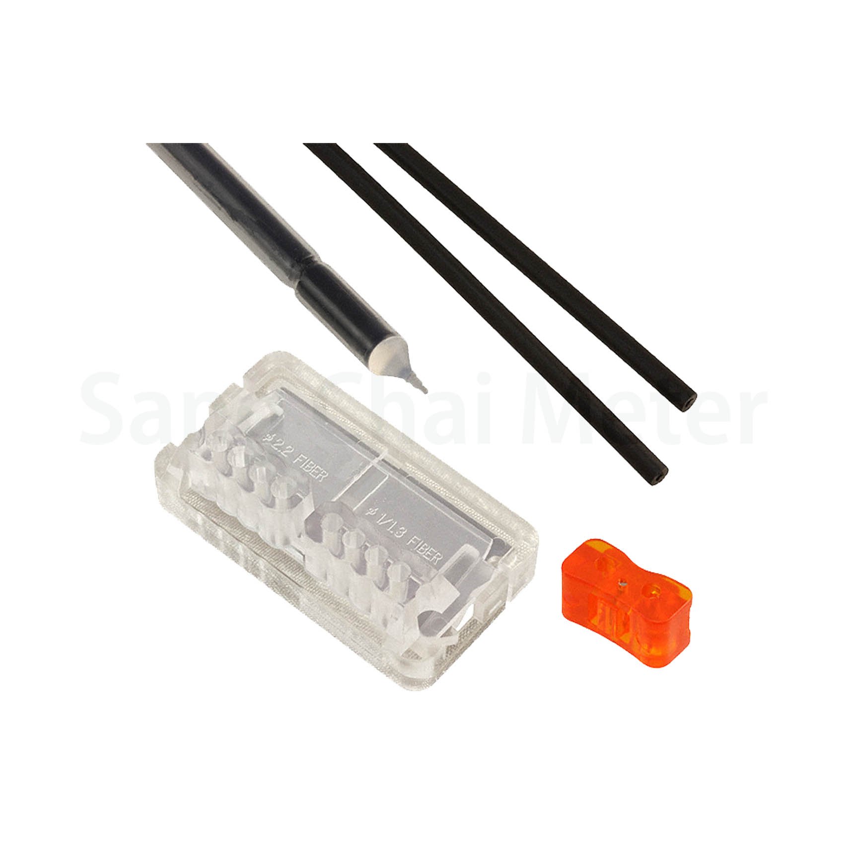 Pipe-mountable Liquid Level Detection Sensor - บริษัท แสงชัยมิเตอร์ จำกัด