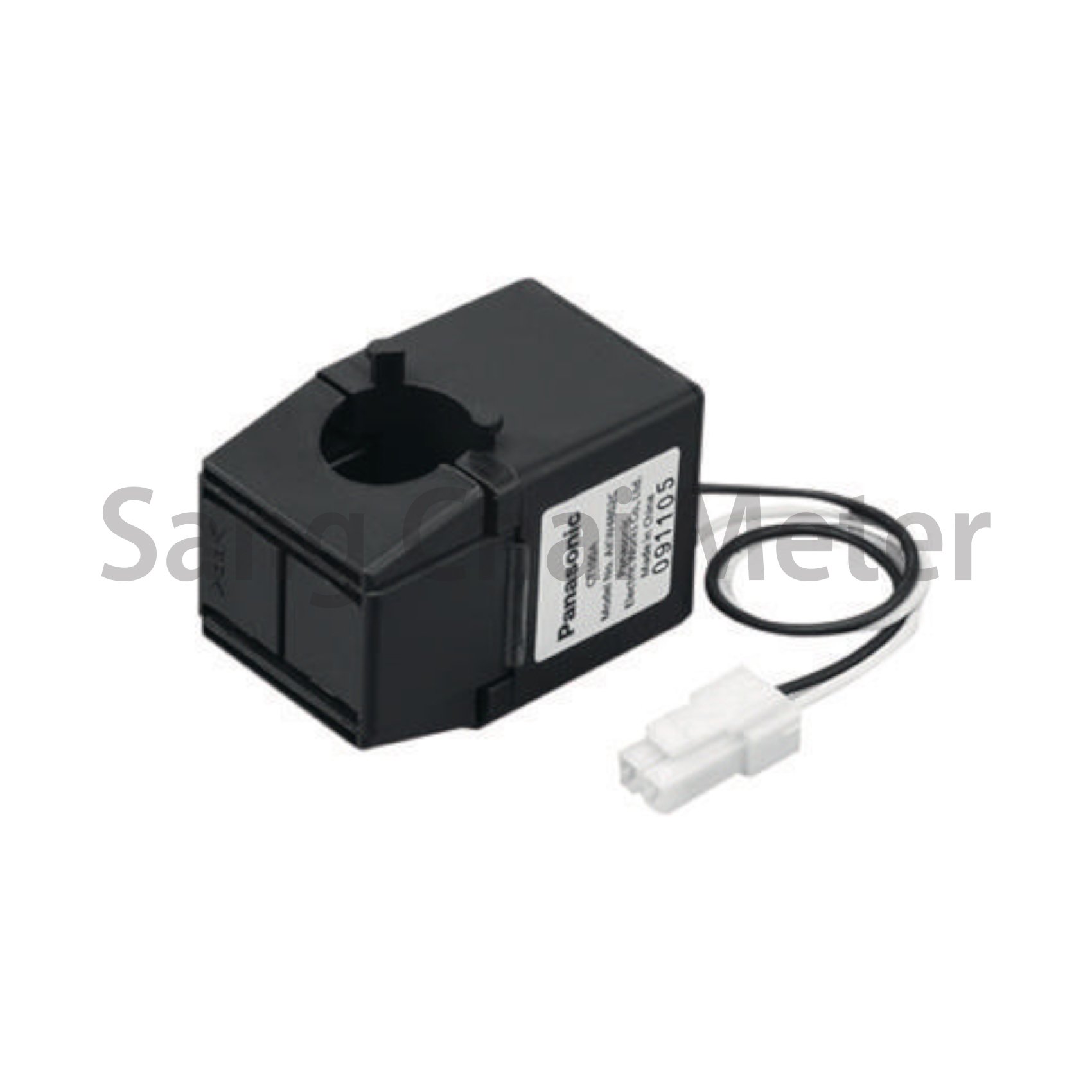 Clamp-on Type Current Transformer - บริษัท แสงชัยมิเตอร์ จำกัด