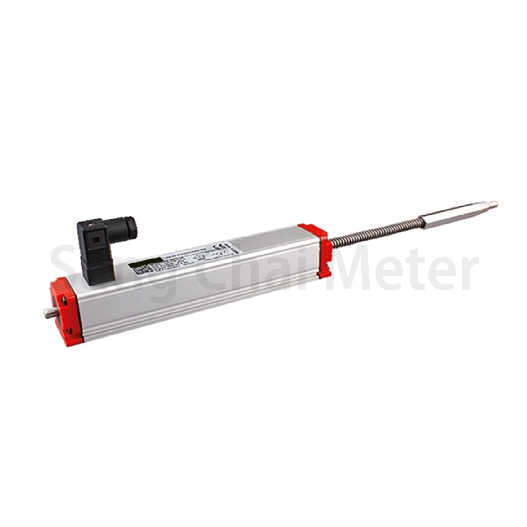 เซนเซอร์กำหนดตำแหน่ง | Linear Potentiometer - บริษัท แสงชัยมิเตอร์ จำกัด