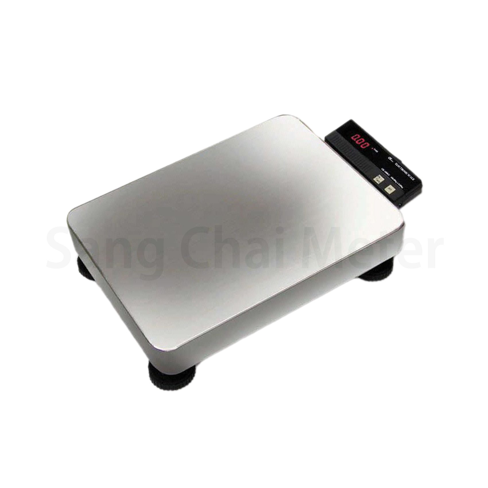 Heavy Duty Digital Bench Parcel Scale - บริษัท แสงชัยมิเตอร์ จำกัด