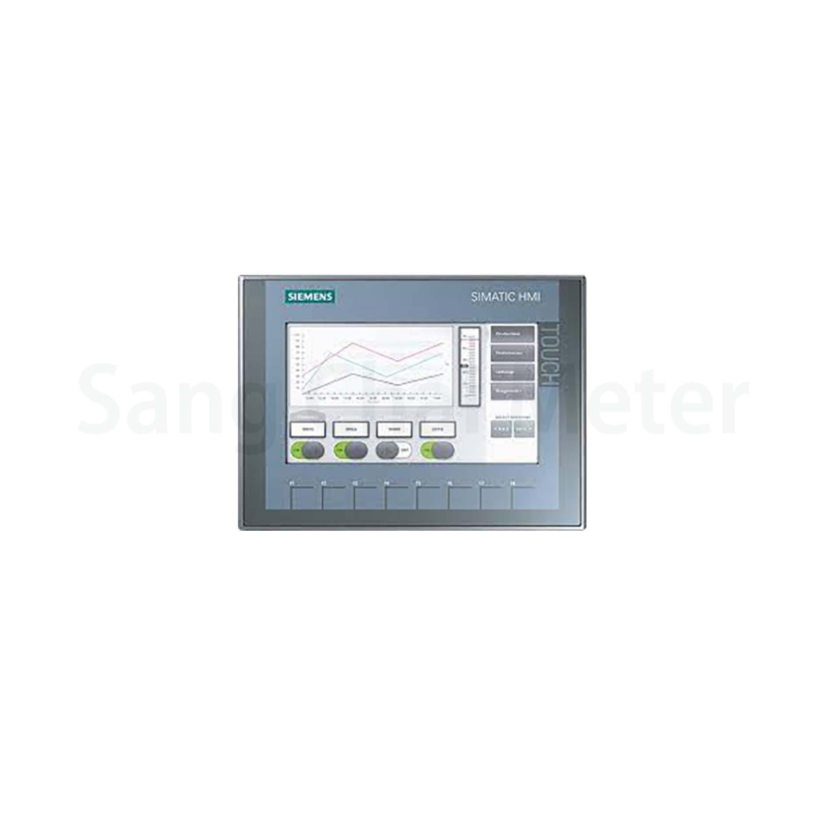 SIMATIC HMI Basic Panels - บริษัท แสงชัยมิเตอร์ จำกัด