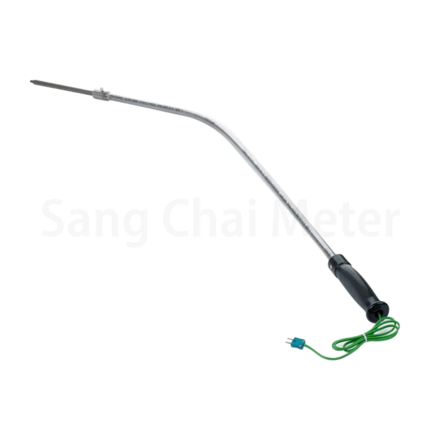 เทอร์โมคัพเพิ้ลแบบมือถือ | Hand-Held Plug-In Lance - บริษัท แสงชัย ...