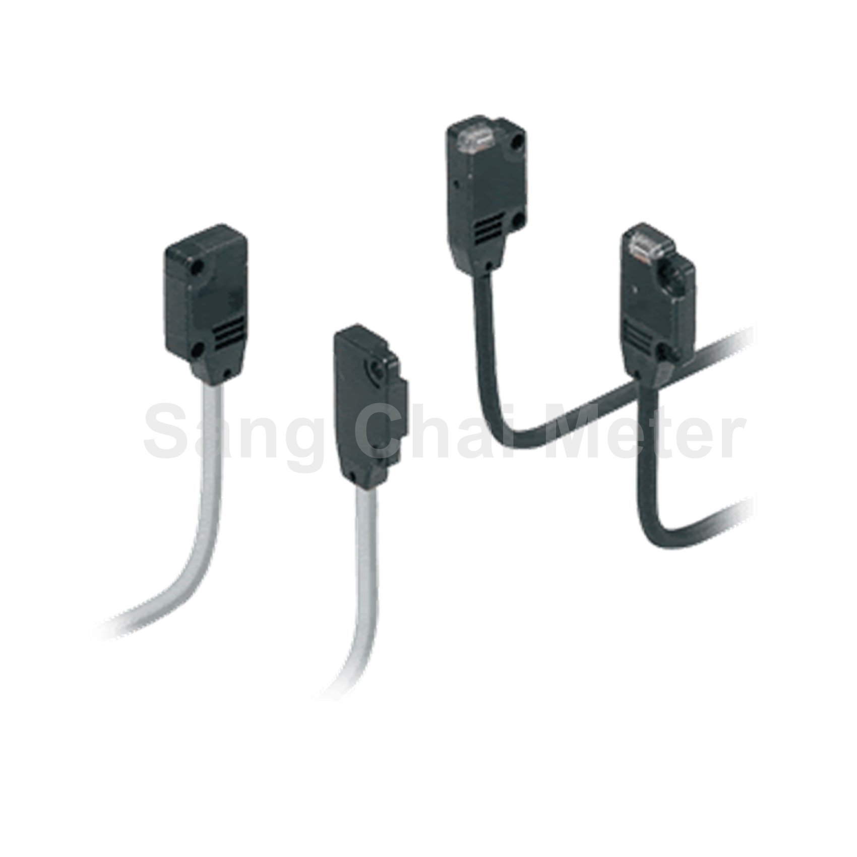 Ultra-slim Photoelectric Sensor - บริษัท แสงชัยมิเตอร์ จำกัด