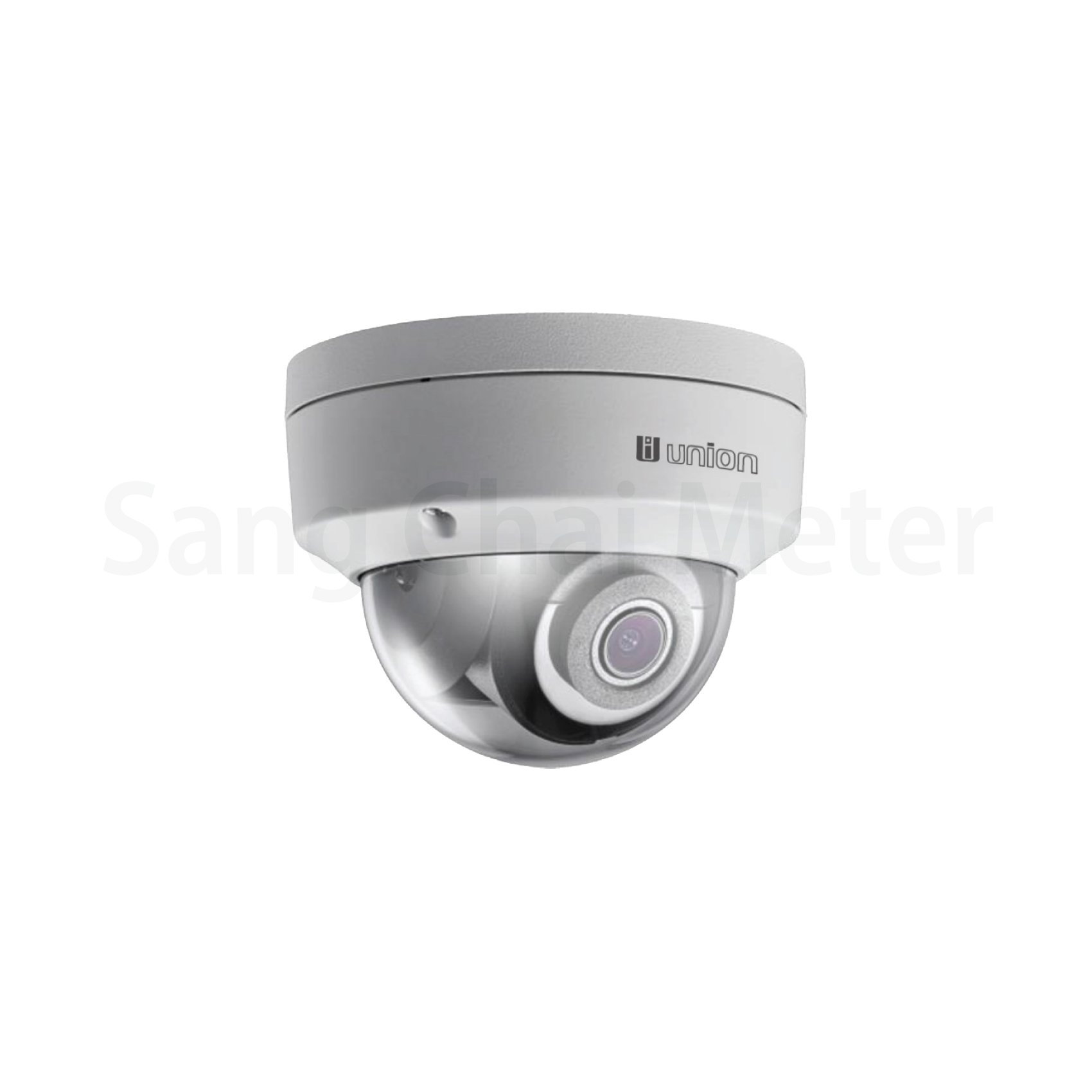 2MP IR Fixed Network Dome Camera - บริษัท แสงชัยมิเตอร์ จำกัด