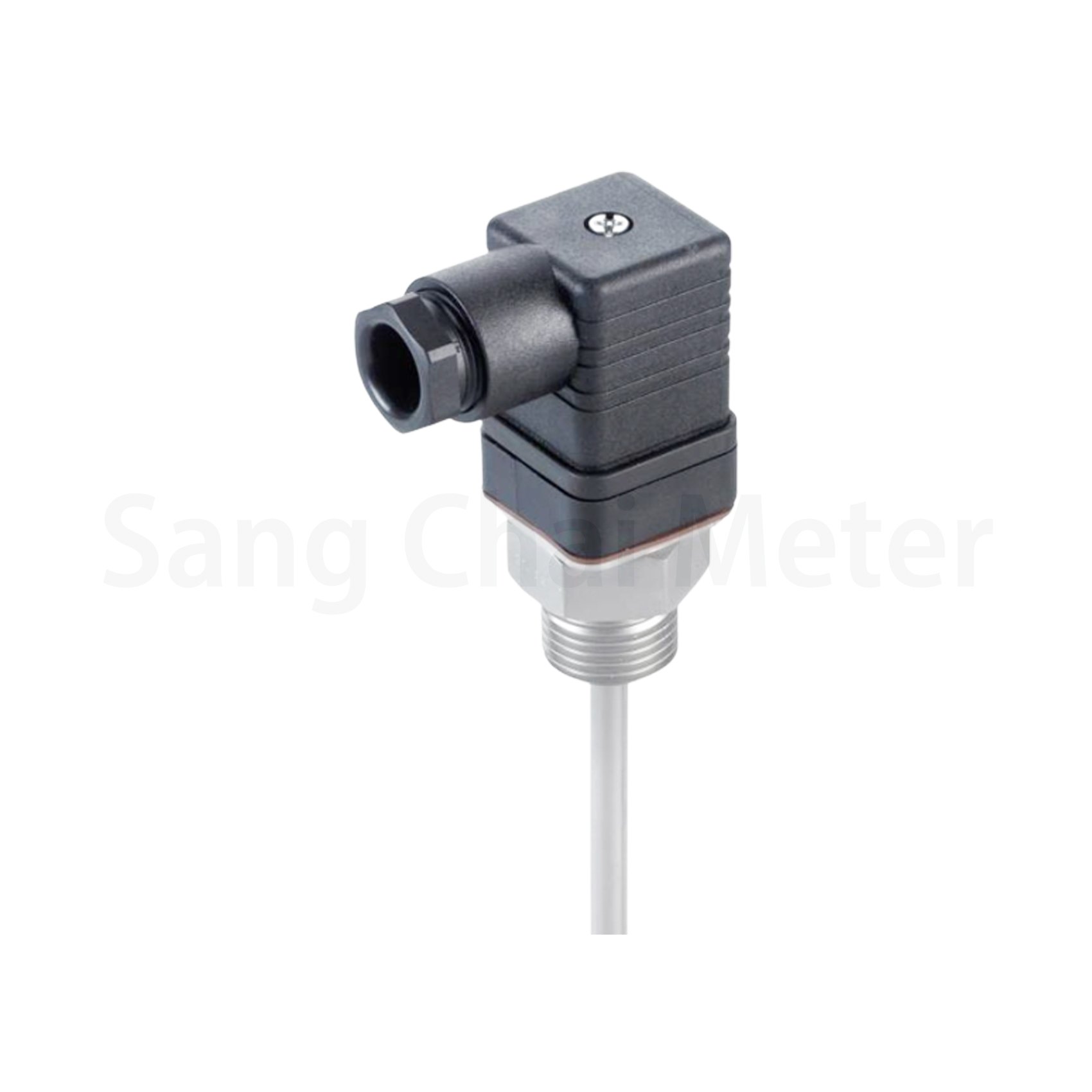 RTD Screw in RTD Temperature Probe with Plug in Hirschmann Connector ...