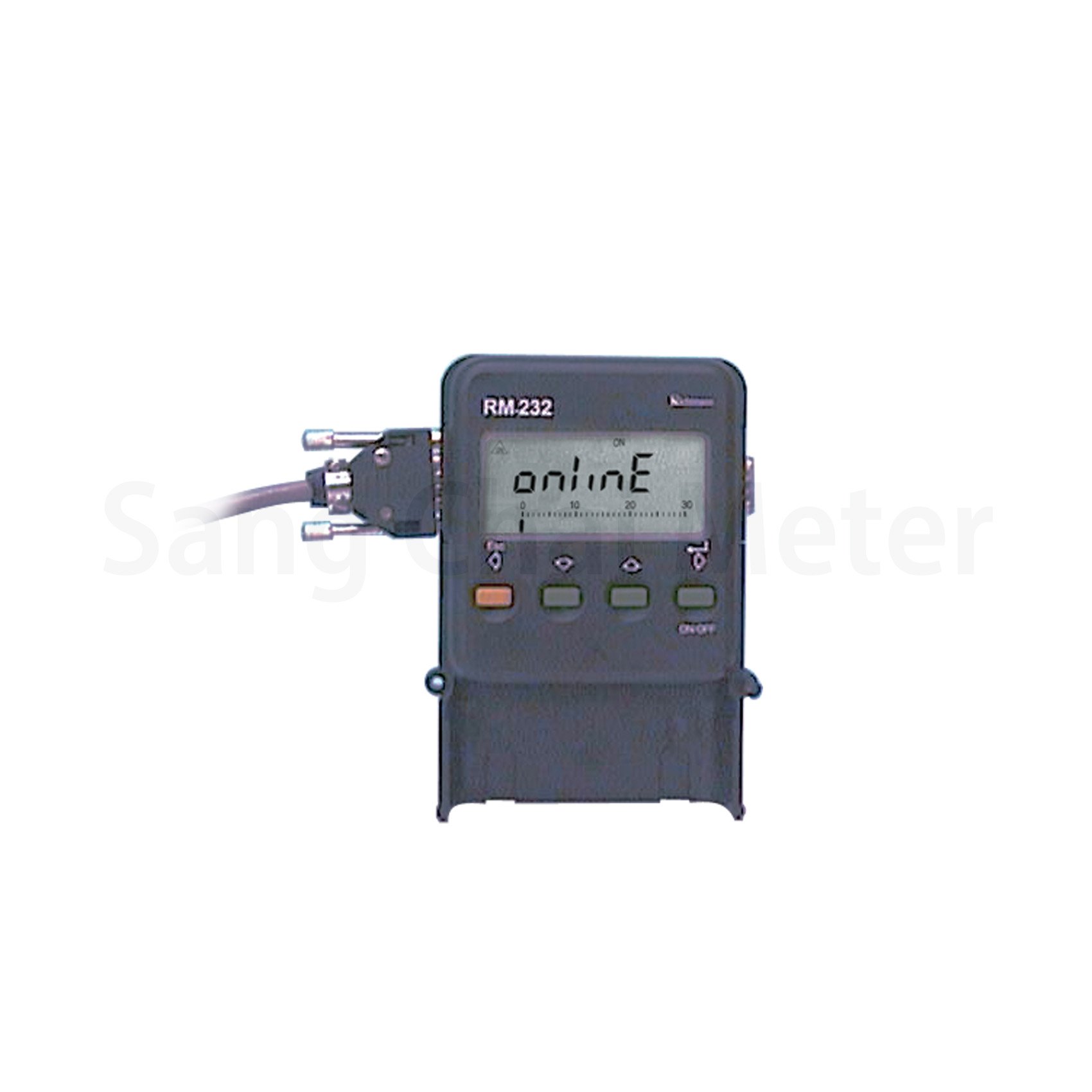 Data Logger for DMM - บริษัท แสงชัยมิเตอร์ จำกัด