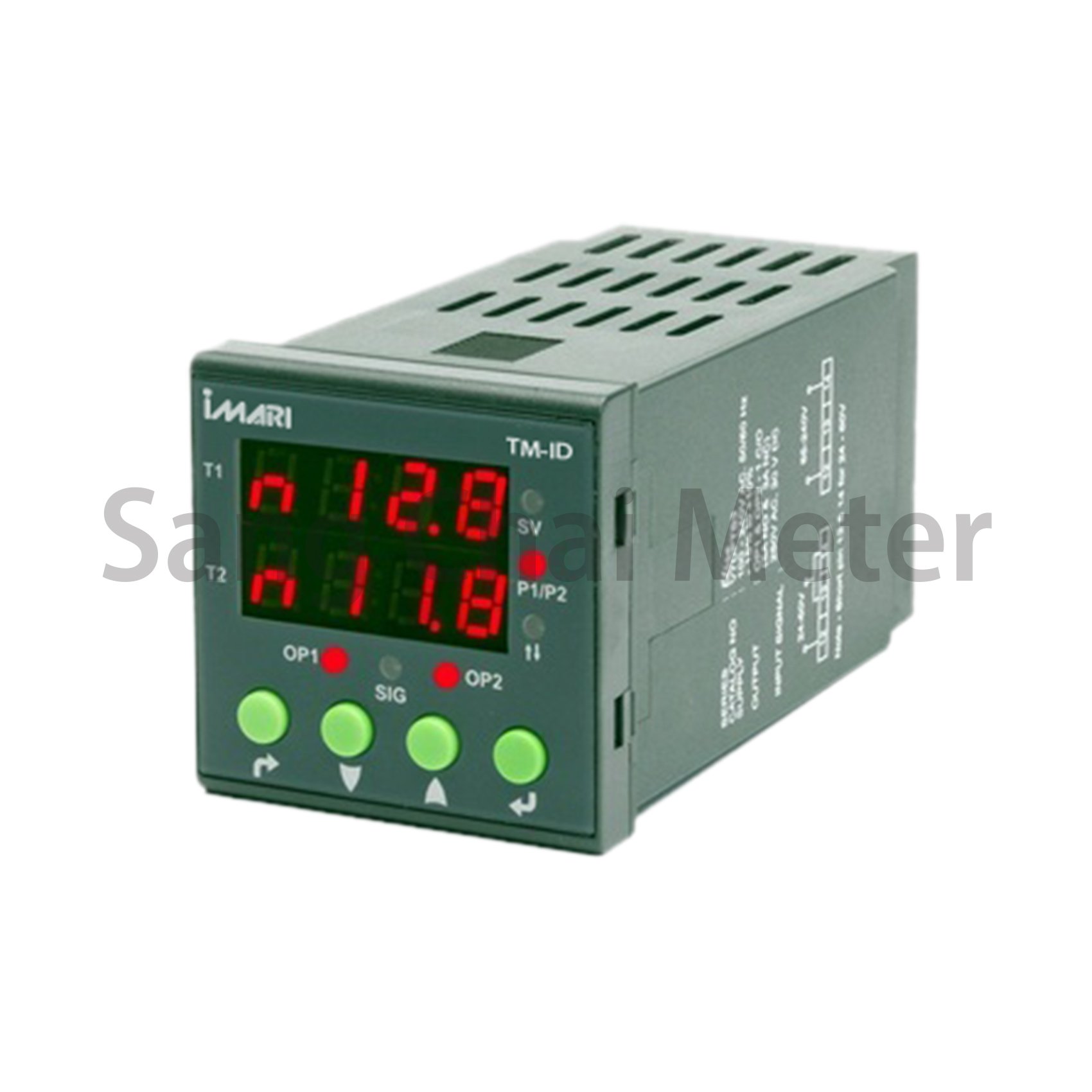 Programmable Digital Timer - บริษัท แสงชัยมิเตอร์ จำกัด