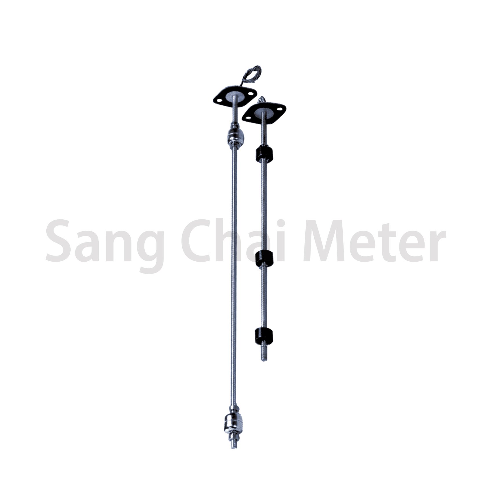 Magnetic Float Level Sensor - บริษัท แสงชัยมิเตอร์ จำกัด