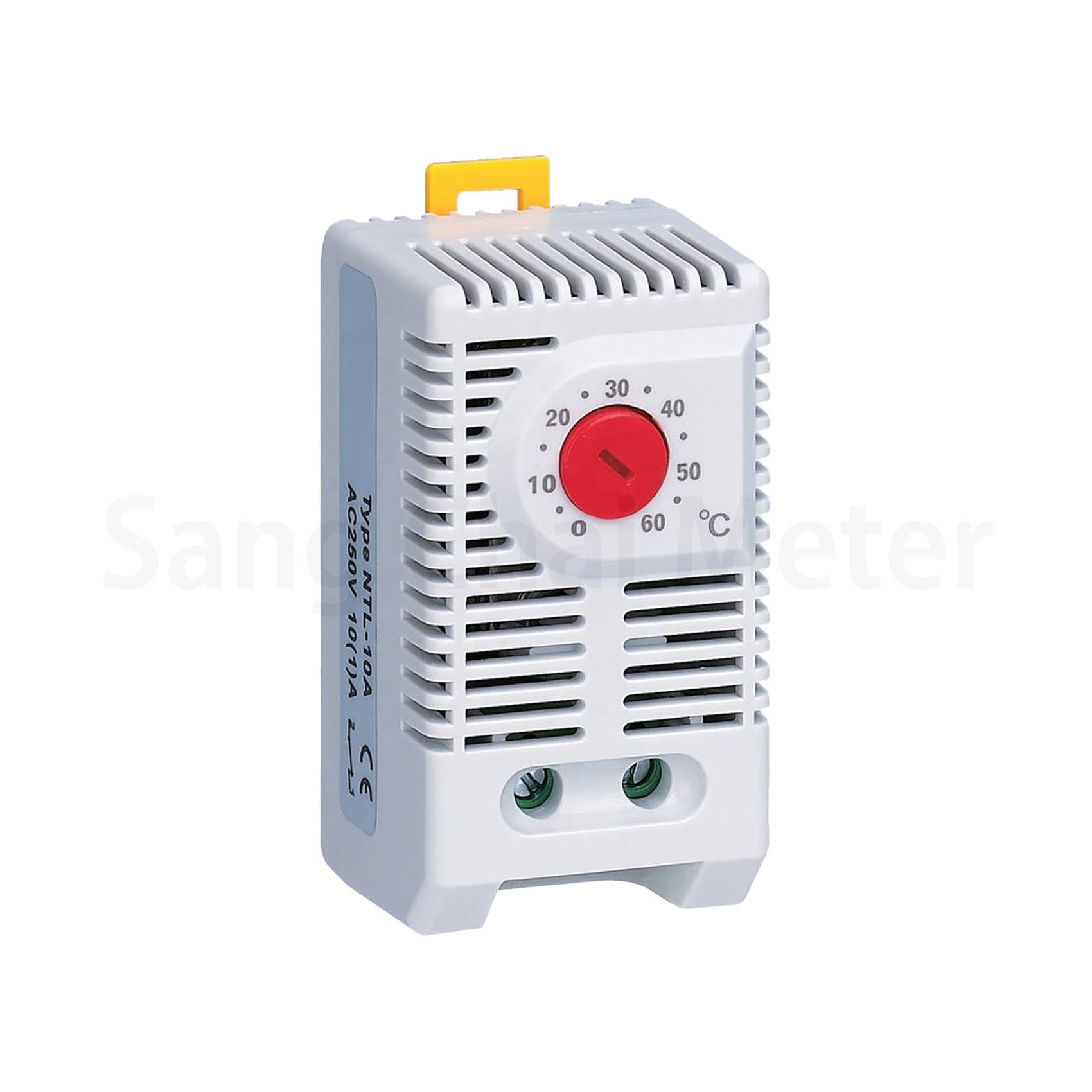 Small Compact Thermostat - บริษัท แสงชัยมิเตอร์ จำกัด