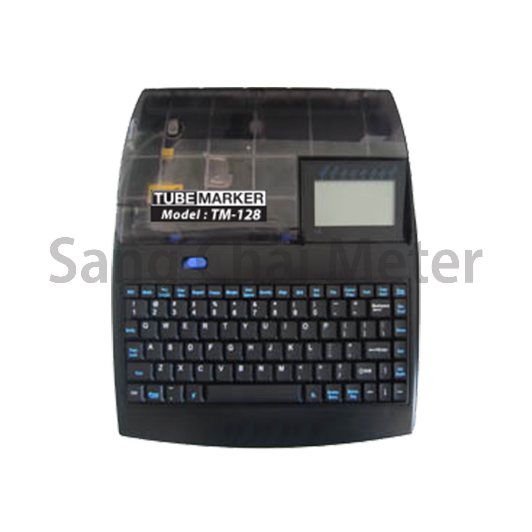 High-speed Computer Tube Printer - บริษัท แสงชัยมิเตอร์ จำกัด