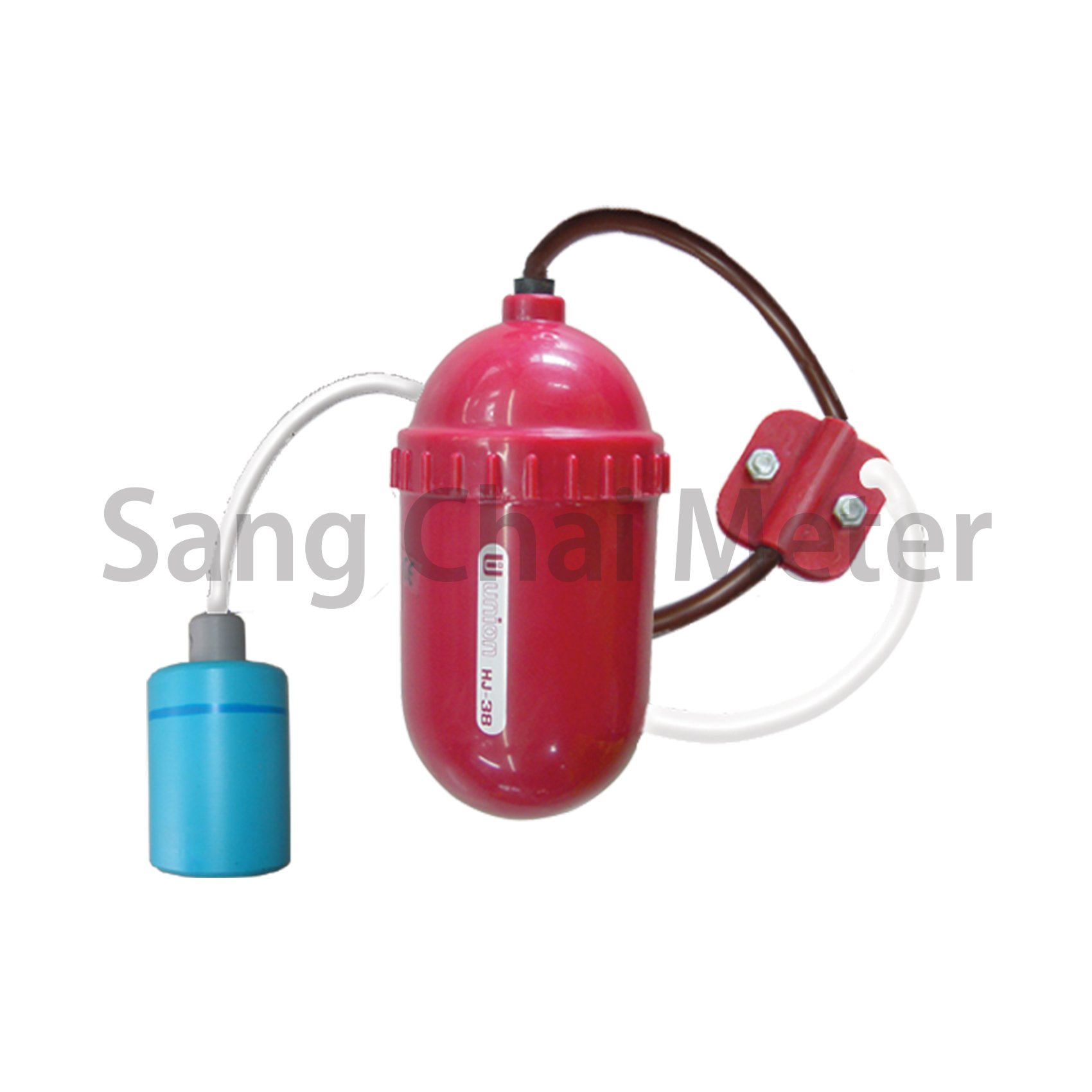 TH-03A มิเตอร์วัดอุณหภูมิ และความชื้นแบบอิเล็กทรอนิกส์ - บริษัท แสงชัยมิเตอร์ จำกัด