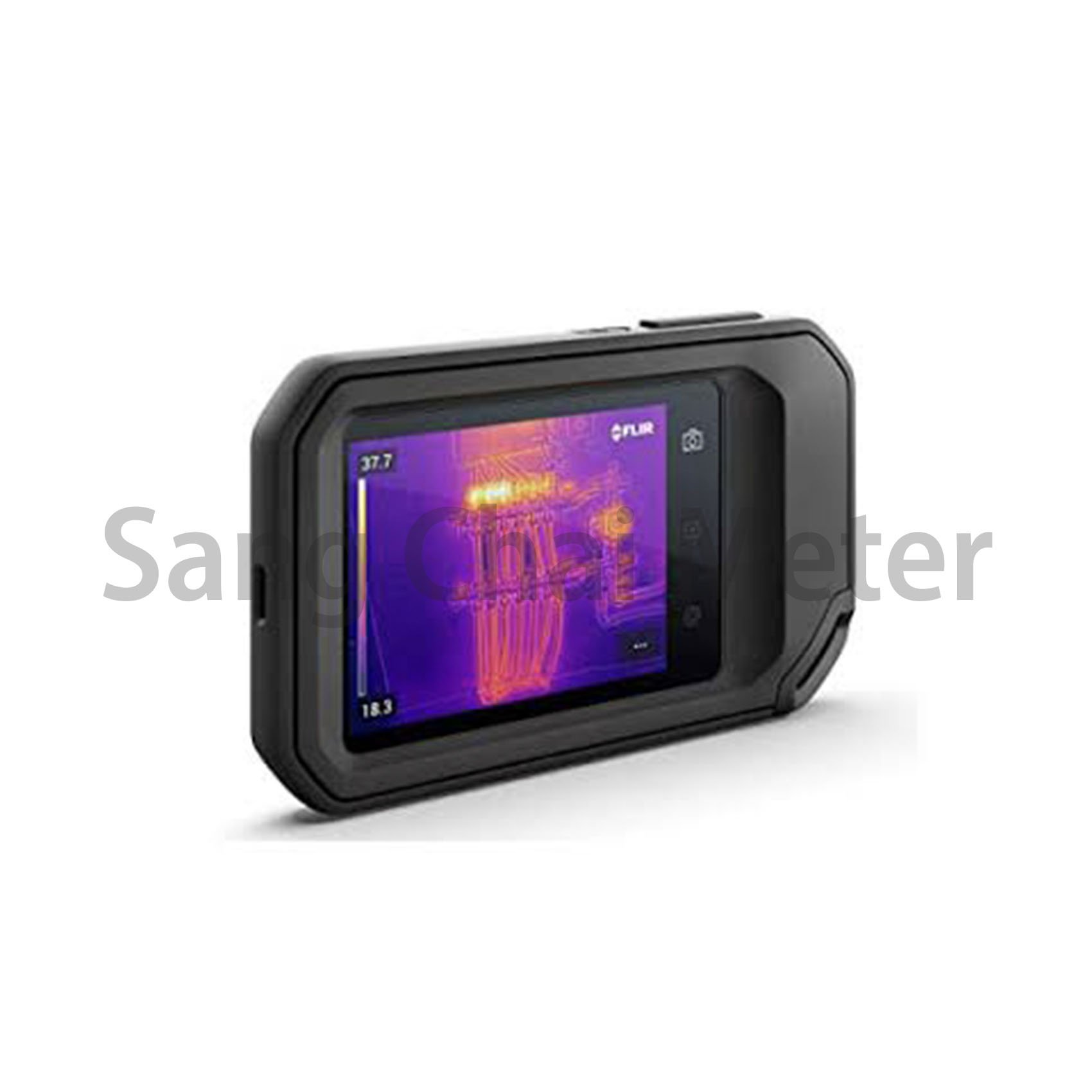 Compact Thermal Camera with Cloud Connectivity and Wi-Fi - บริษัท แสง ...