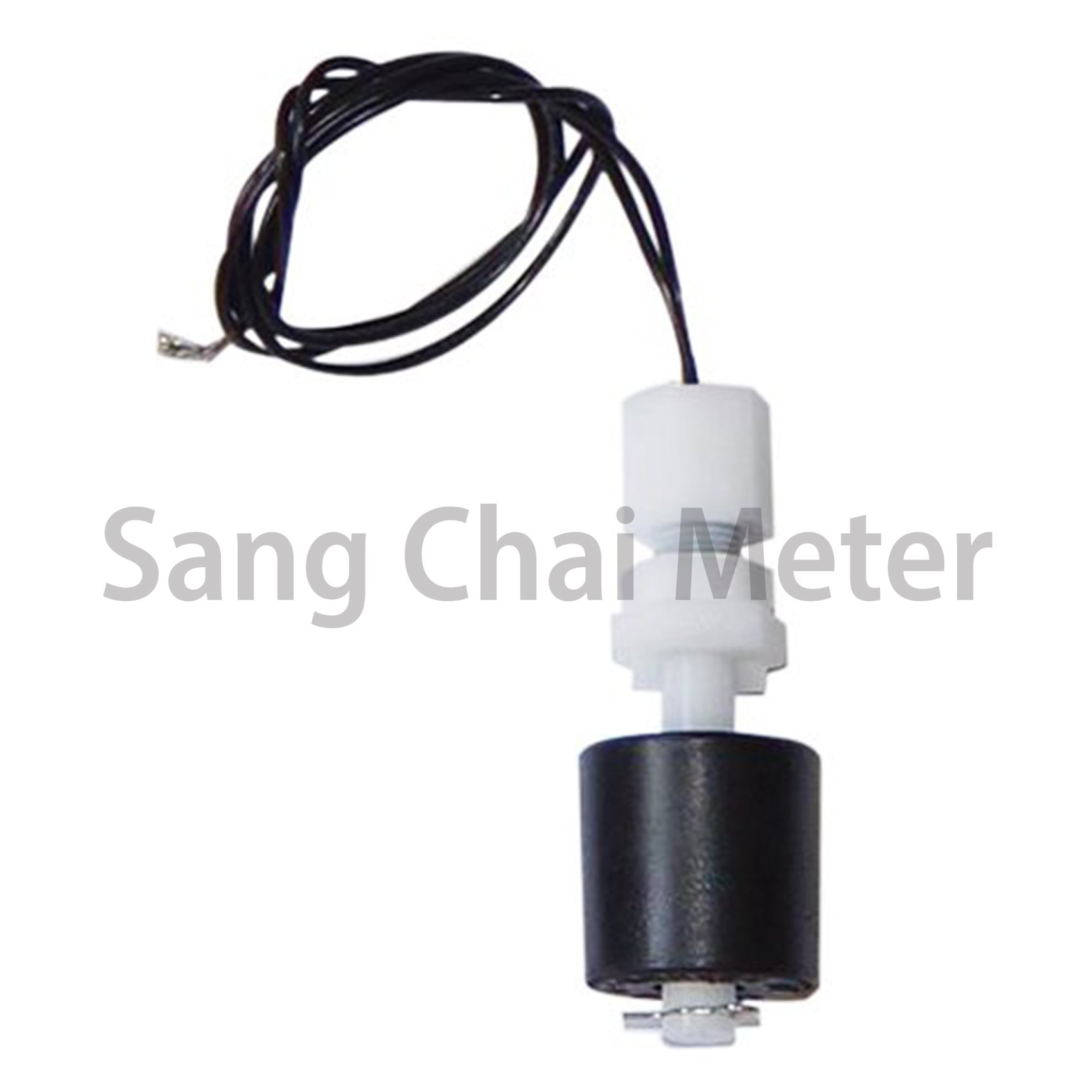 OLV-2A-2 สวิทช์ควบคุมระดับของเหลวแบบลูกลอยพลาสติกติดด้านบน - บริษัท แสง ...