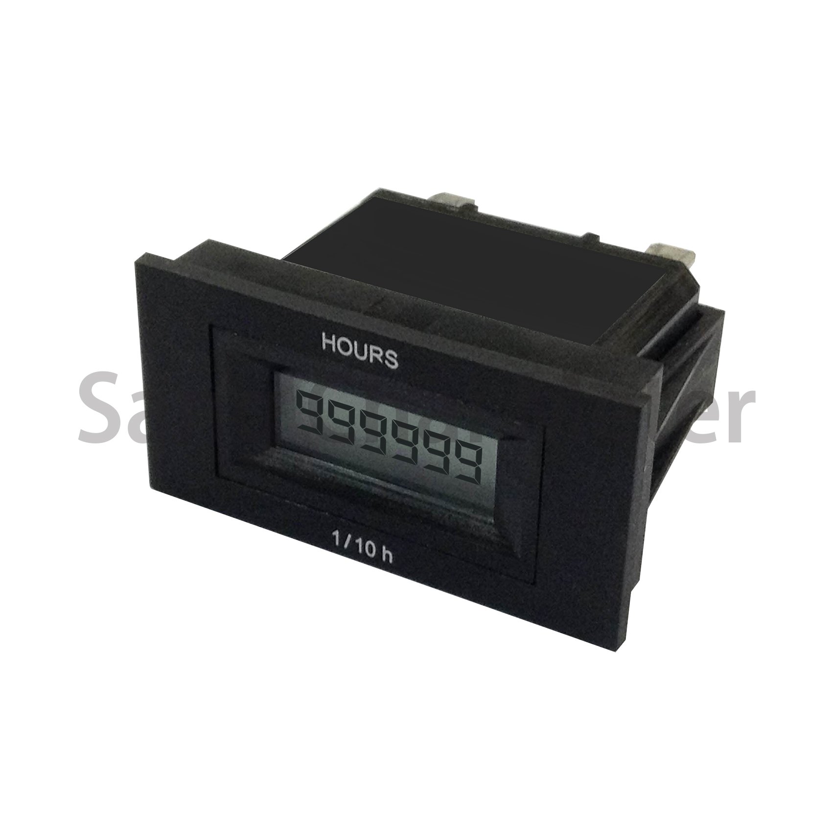 Digital Hour Meter - บริษัท แสงชัยมิเตอร์ จำกัด