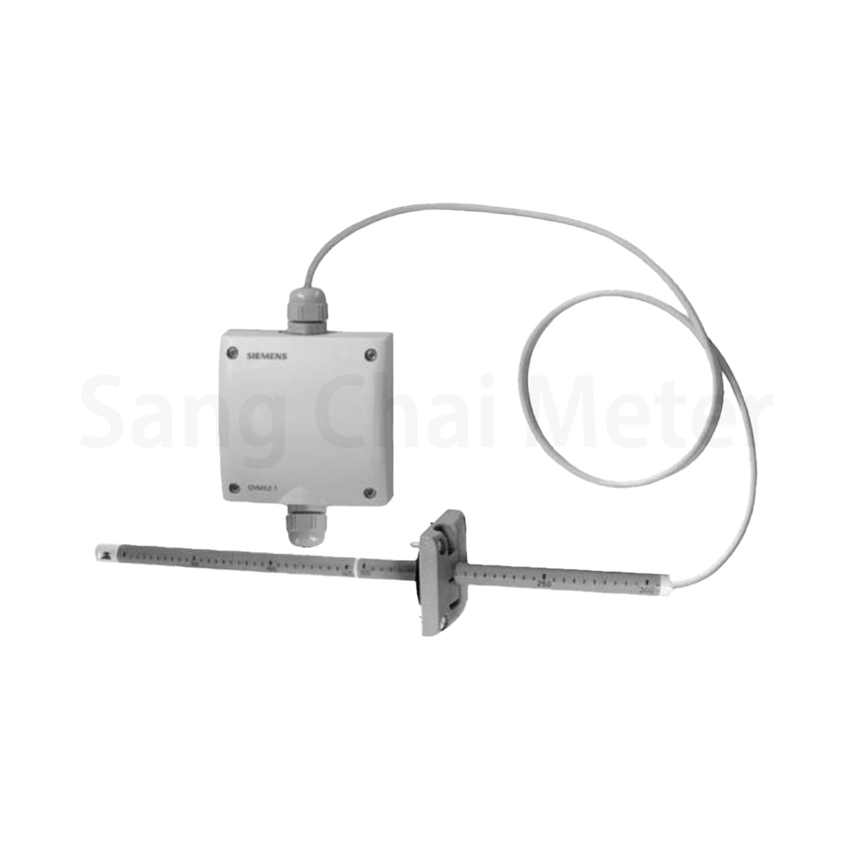 Air Flow Sensor - บริษัท แสงชัยมิเตอร์ จำกัด