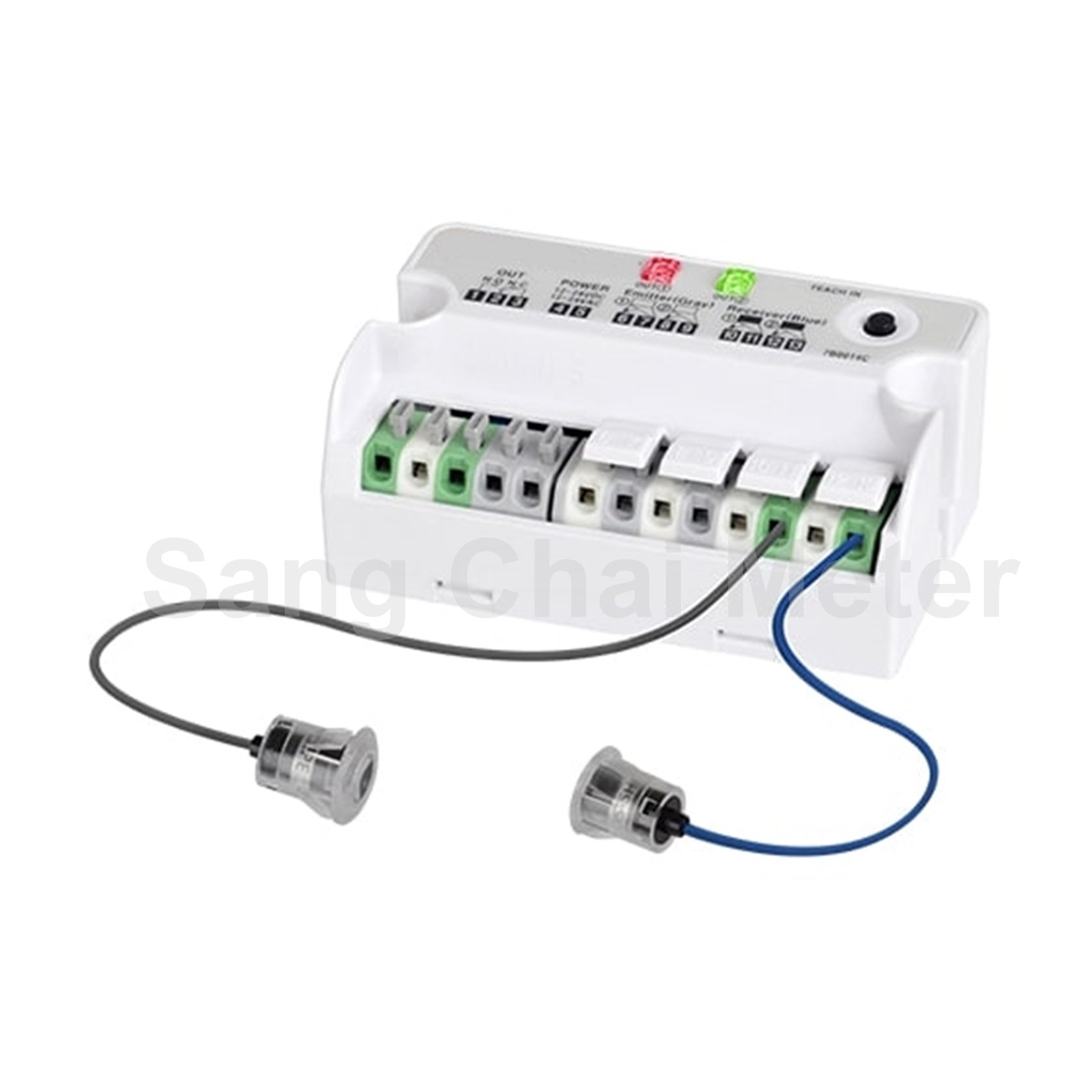 Door Side Sensor - บริษัท แสงชัยมิเตอร์ จำกัด