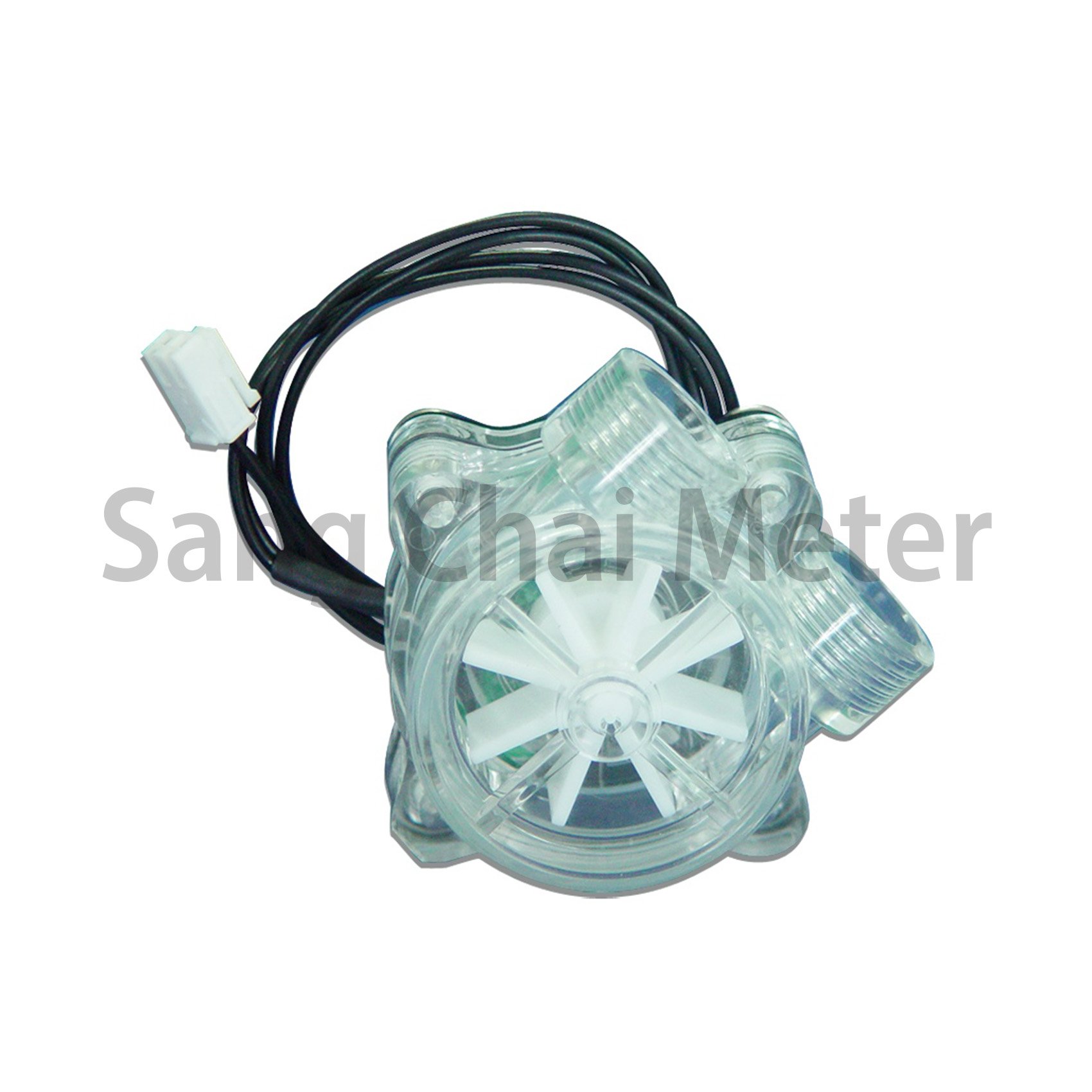 Flow Sensor - บริษัท แสงชัยมิเตอร์ จำกัด