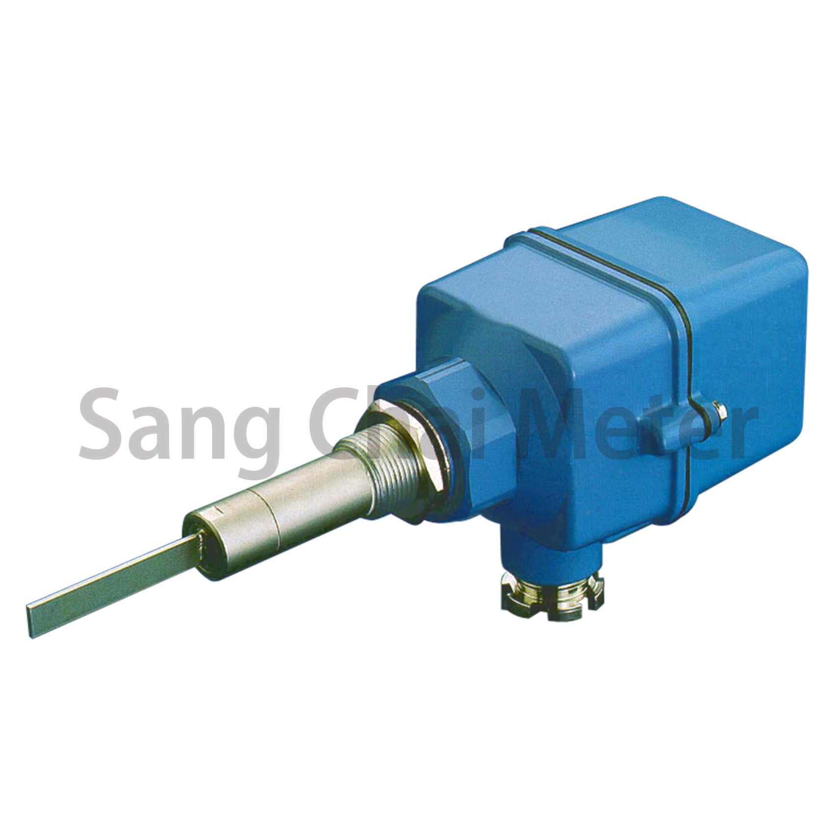 Vibration Level Switch - บริษัท แสงชัยมิเตอร์ จำกัด