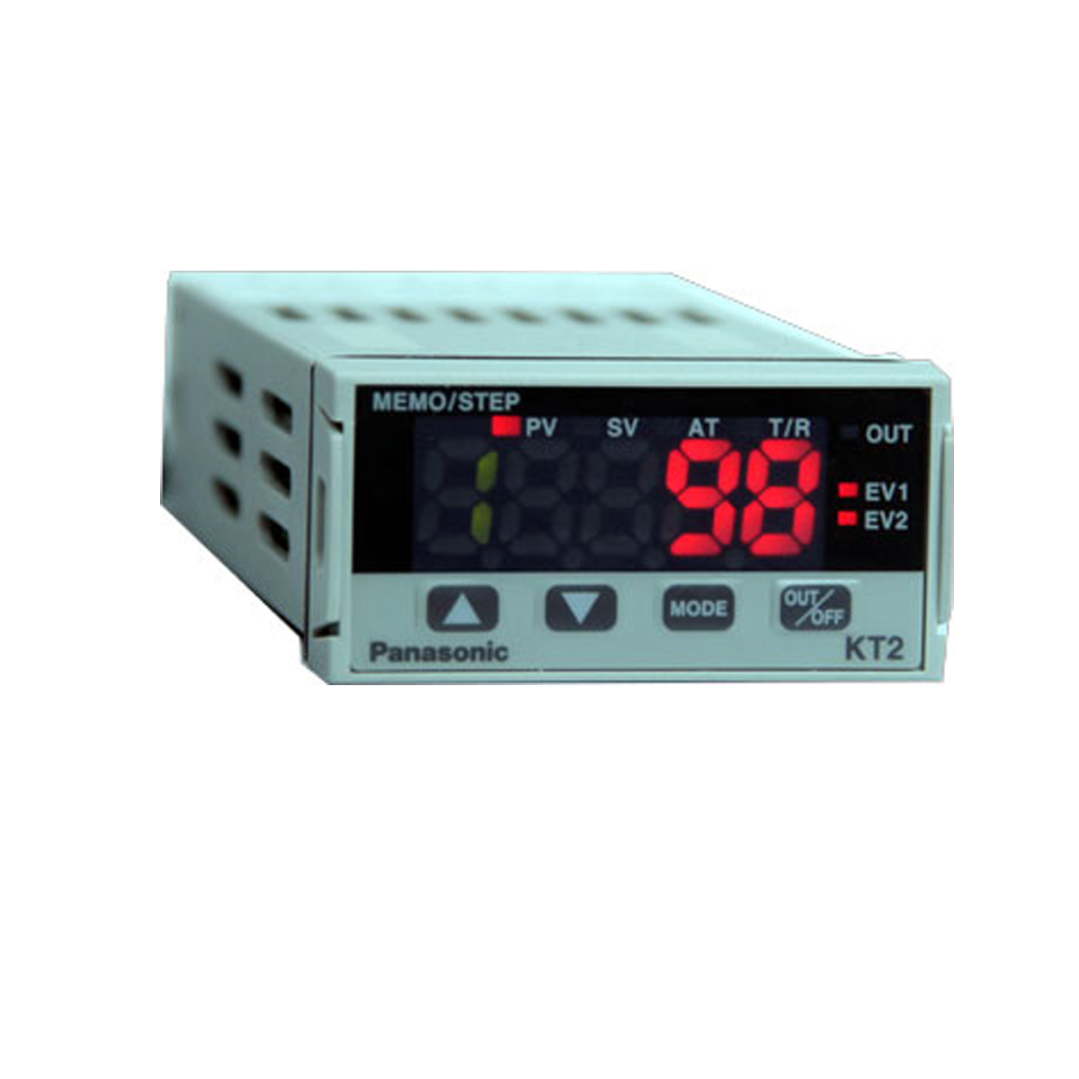 Digital Temperature & Process Value Indicating Controller - บริษัท แสงชัยมิเตอร์ จำกัด