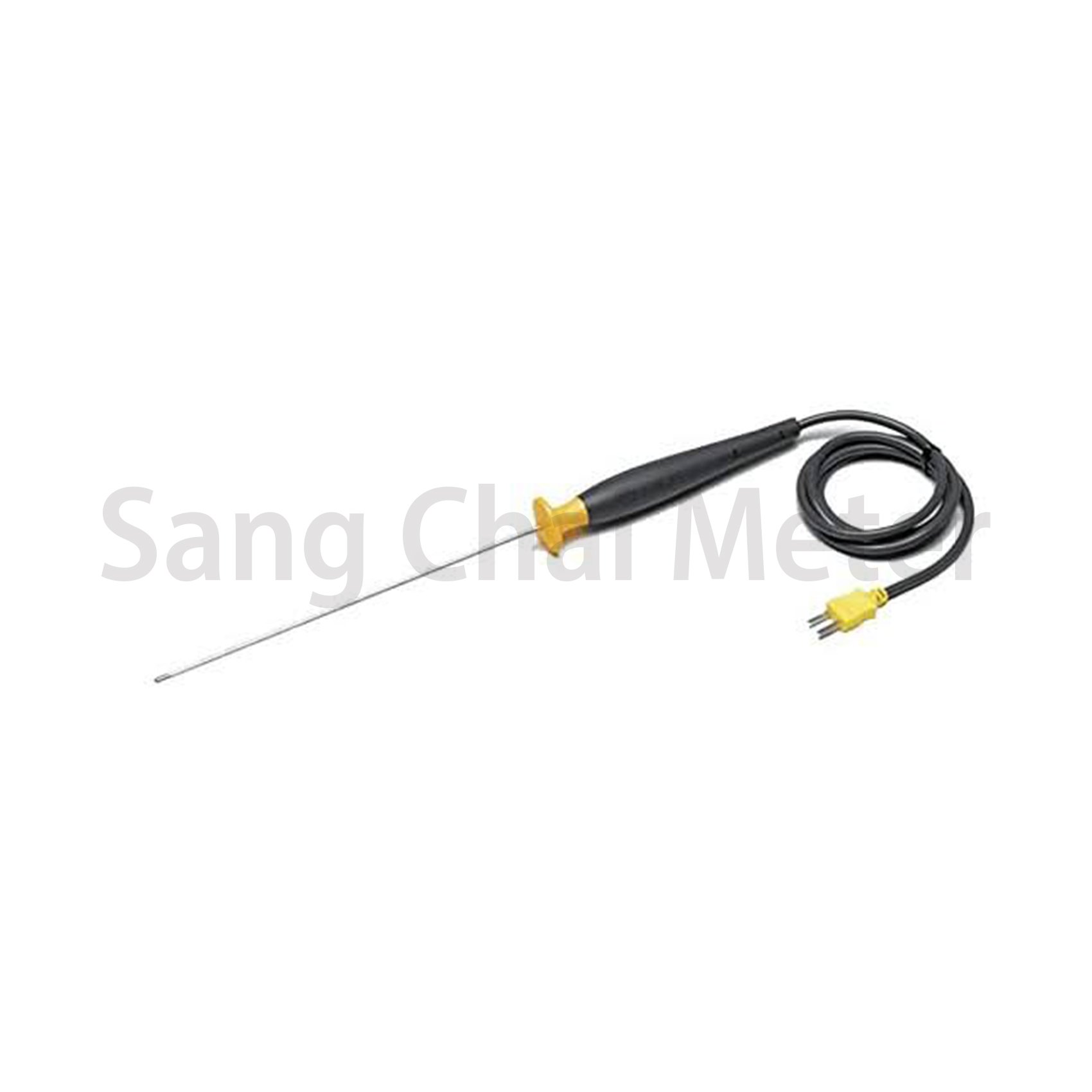 Fluke 80PK-22 SureGrip™ Immersion Temperature Probe - บริษัท แสงชัย ...