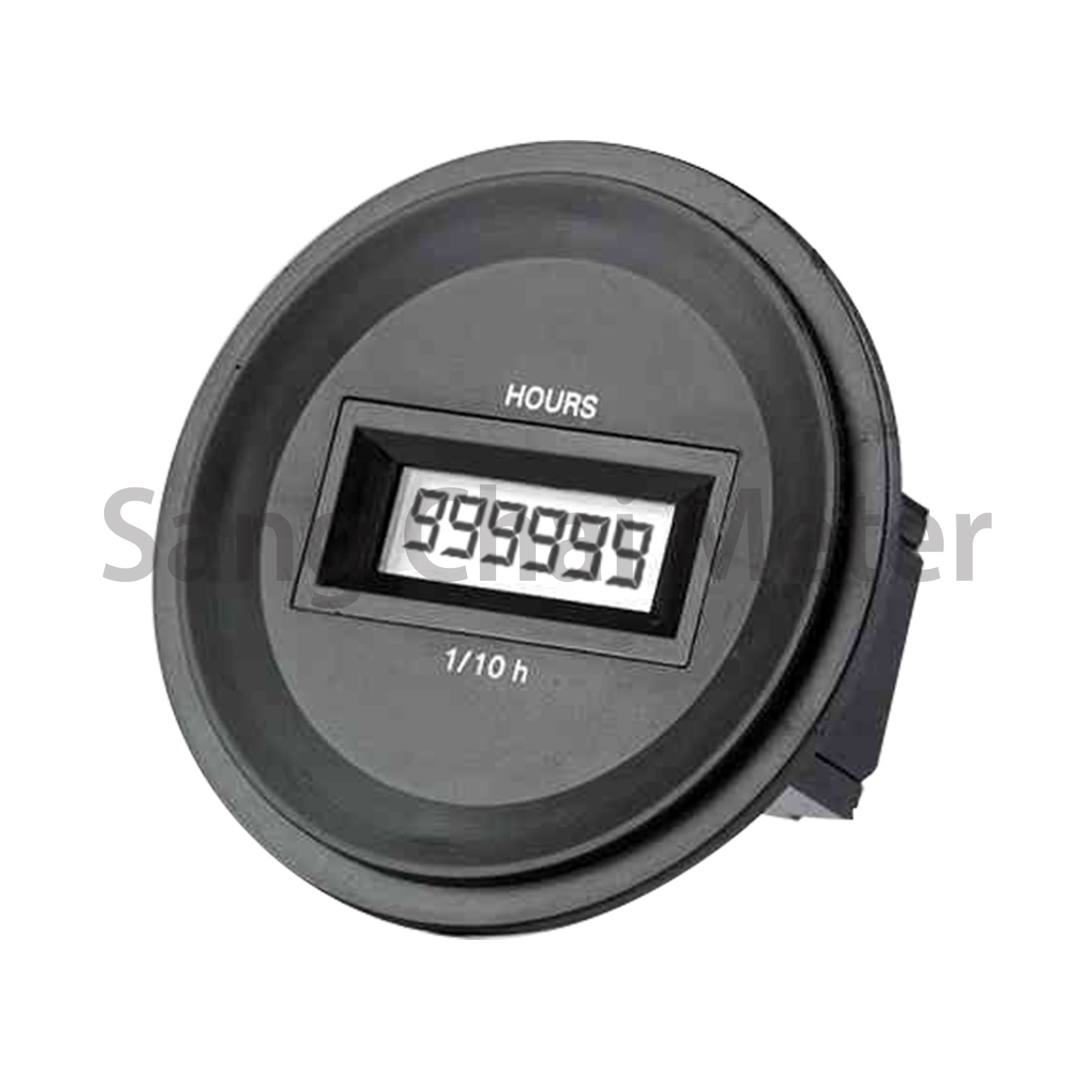 Digital Hour Meter - บริษัท แสงชัยมิเตอร์ จำกัด
