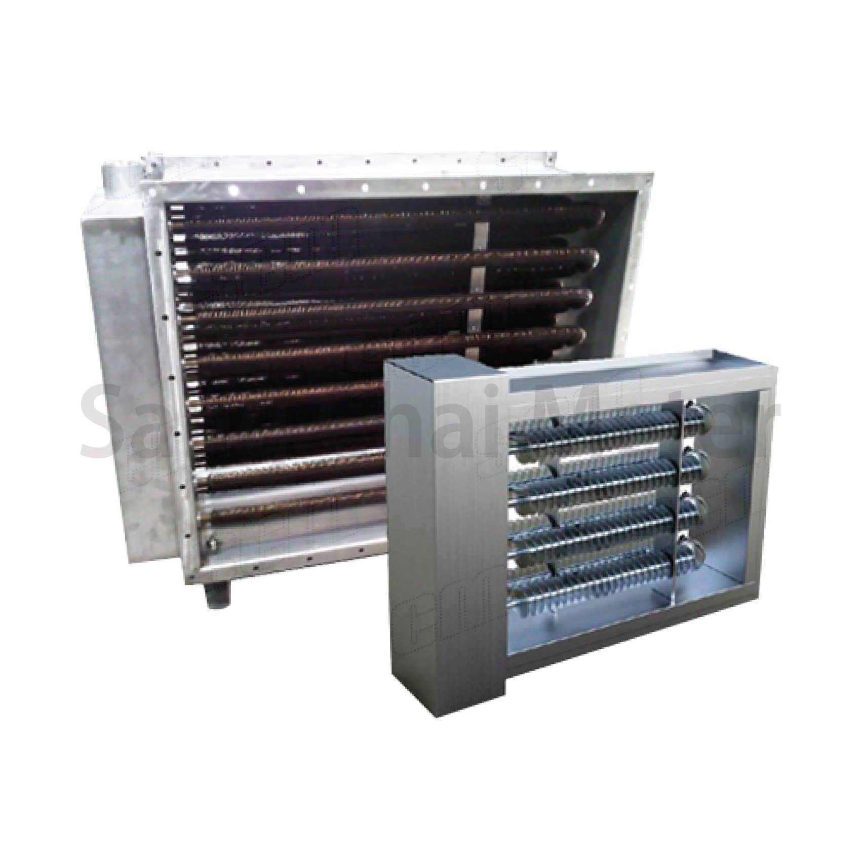 Duct Heater - บริษัท แสงชัยมิเตอร์ จำกัด