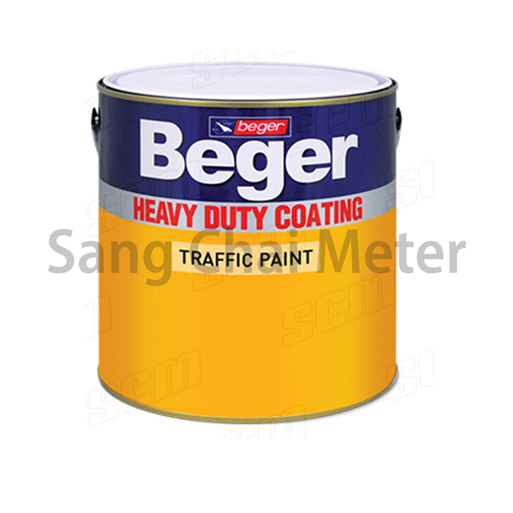 Traffic Paint - บริษัท แสงชัยมิเตอร์ จำกัด