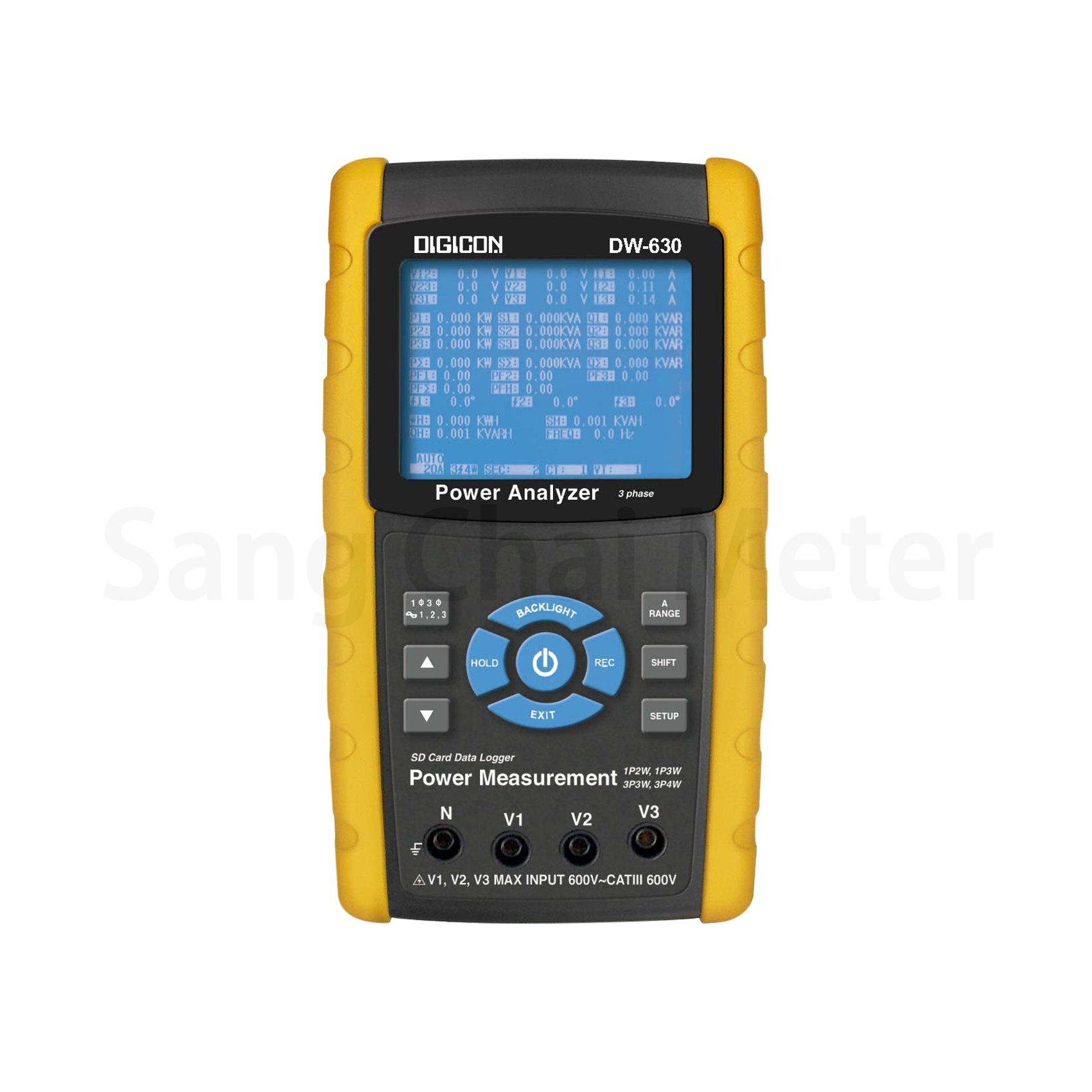 Power meter - บริษัท แสงชัยมิเตอร์ จำกัด