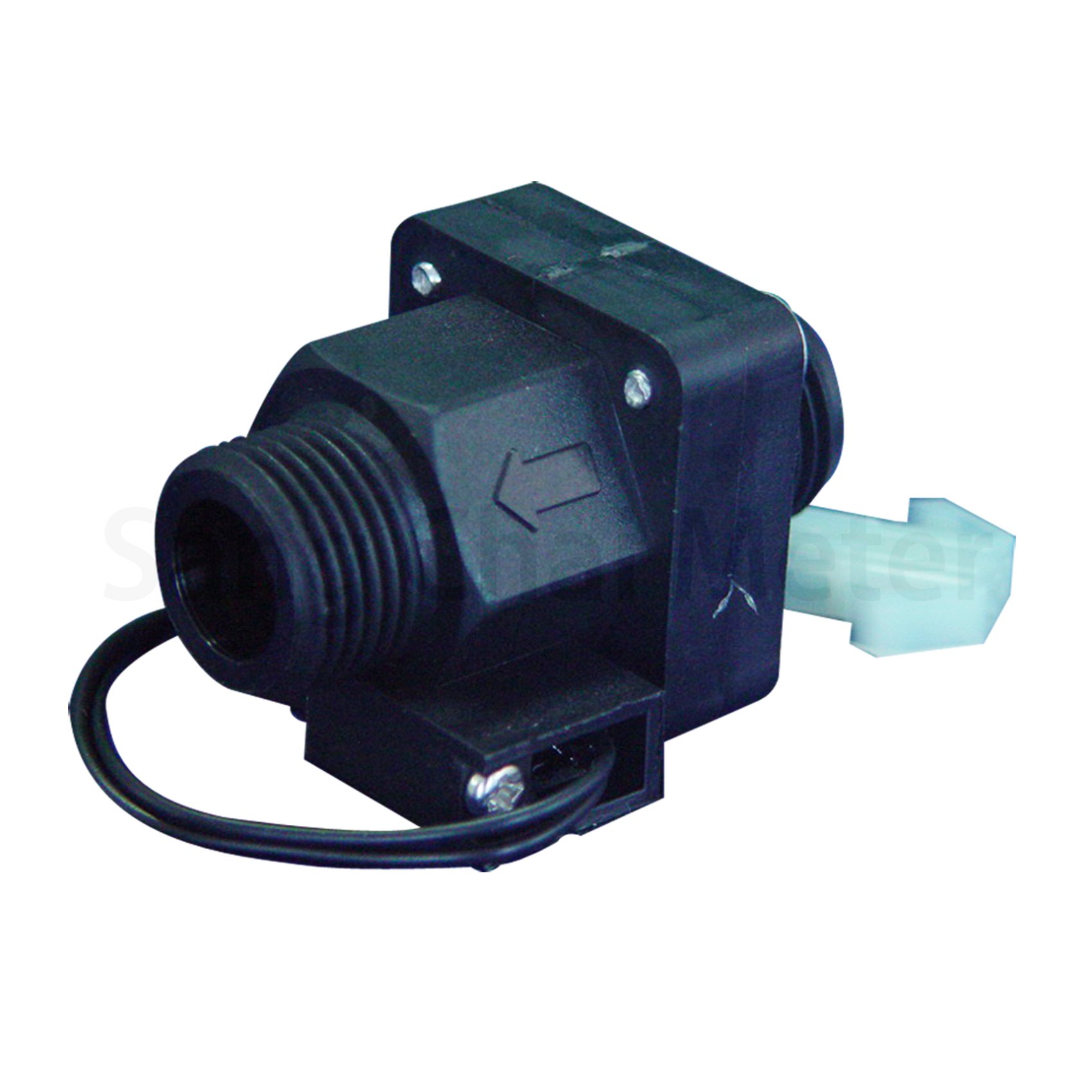 SG-J501 สวิทช์การไหล สำหรับงานน้ำ - บริษัท แสงชัยมิเตอร์ จำกัด