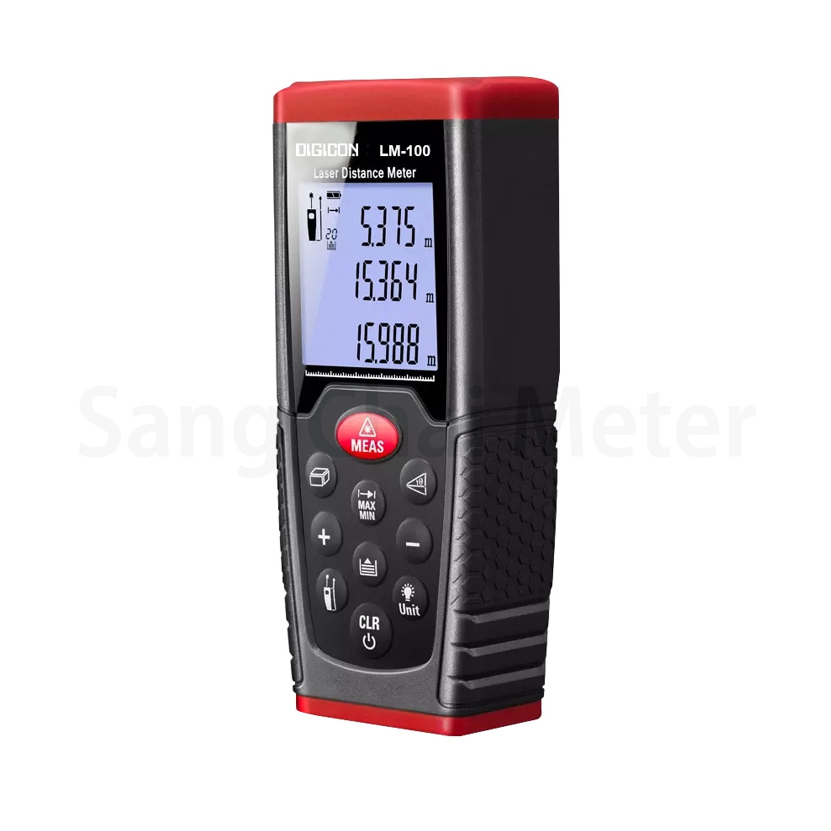 Laser Distance Measuring - บริษัท แสงชัยมิเตอร์ จำกัด