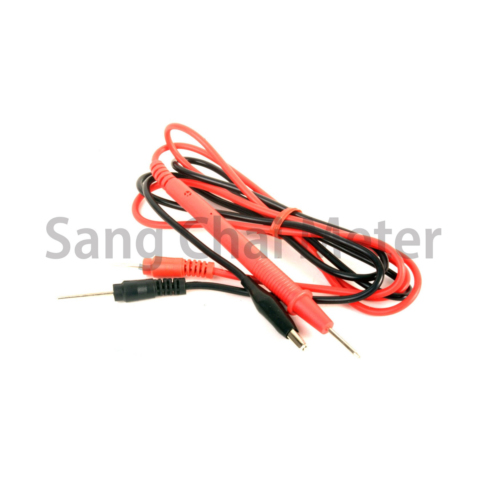 Test Lead for Multimeter - บริษัท แสงชัยมิเตอร์ จำกัด