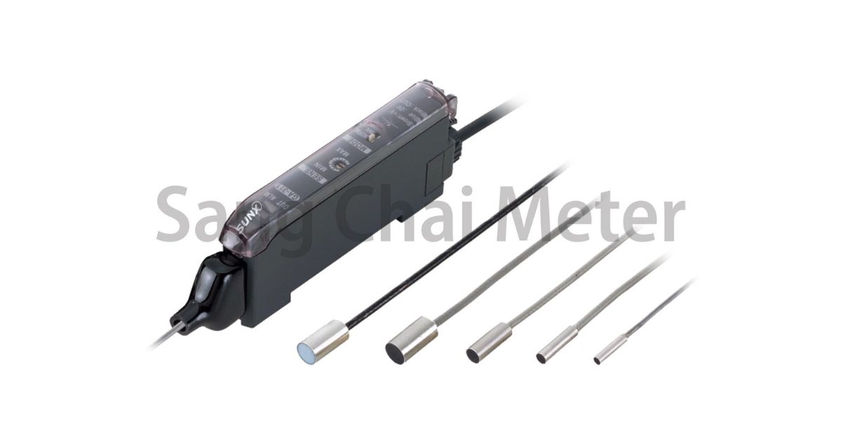 GA-311/GH SERIES อินดัคทีฟพร๊อกซิมิตี้เซนเซอร์ แบบหัวเซนเซอร์แยกจากตัว ...